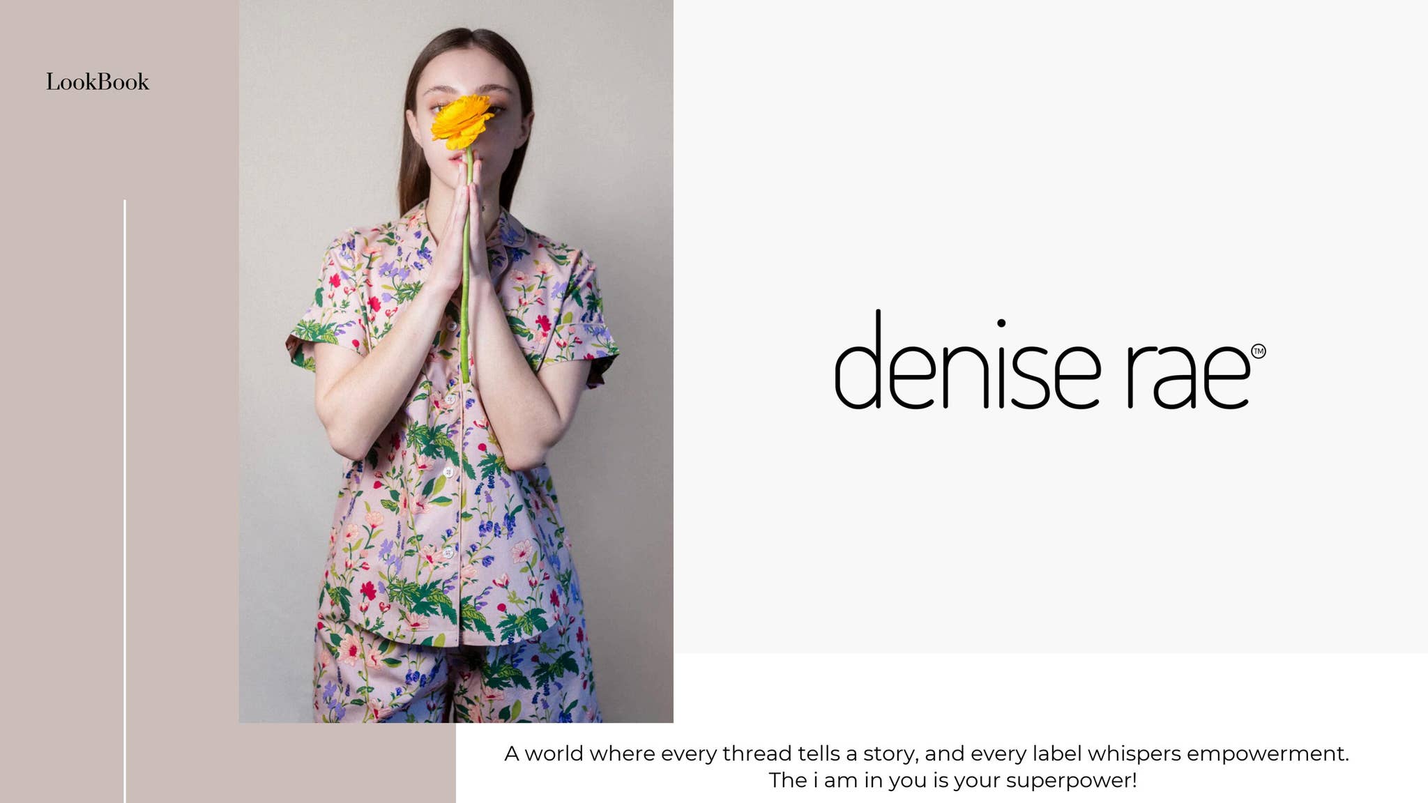 Denise Rae Catalog 2025 by daniel*richards - Issuu