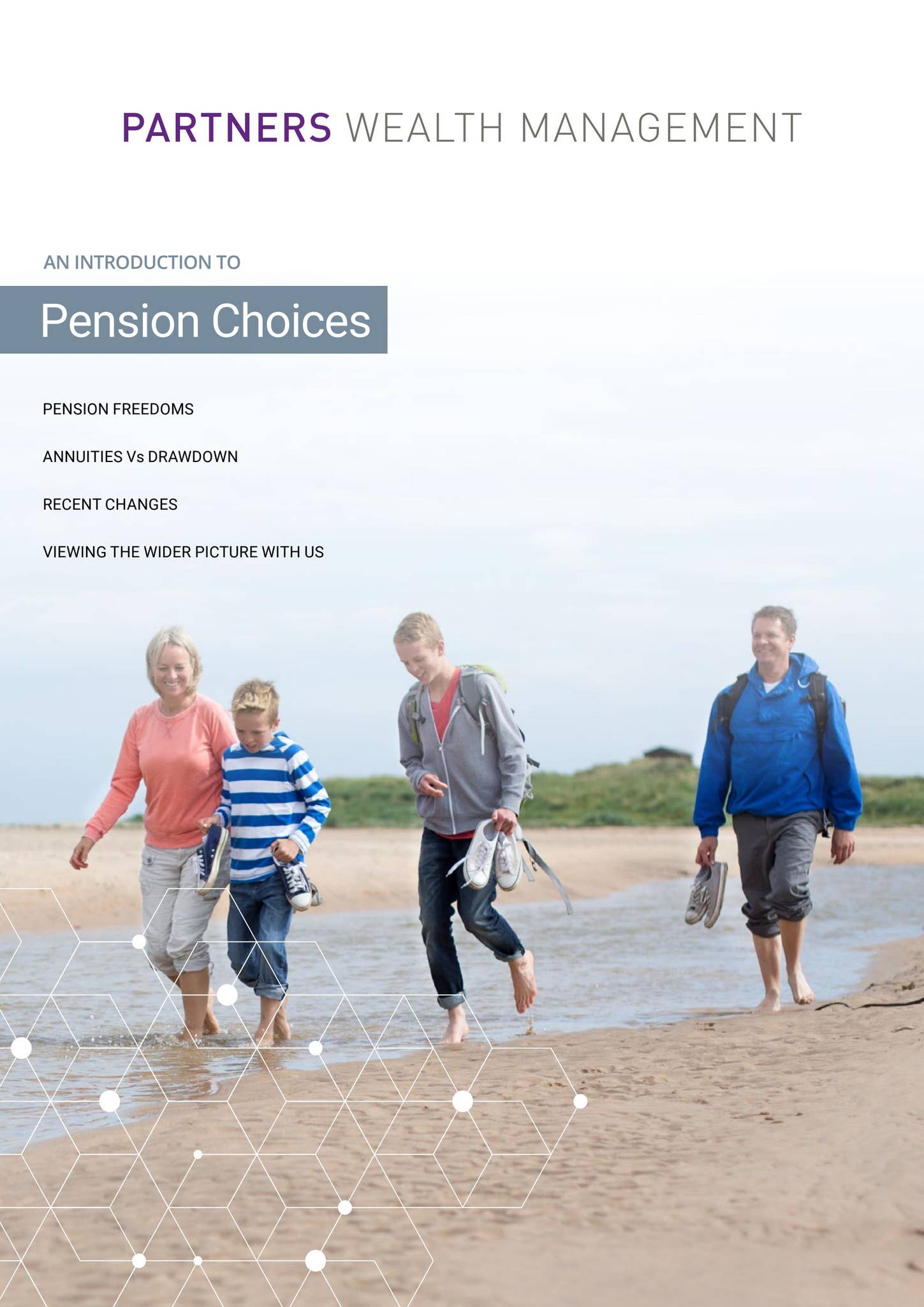 PWM-Pension-Choices-Guide by Partners Wealth Management - Issuu