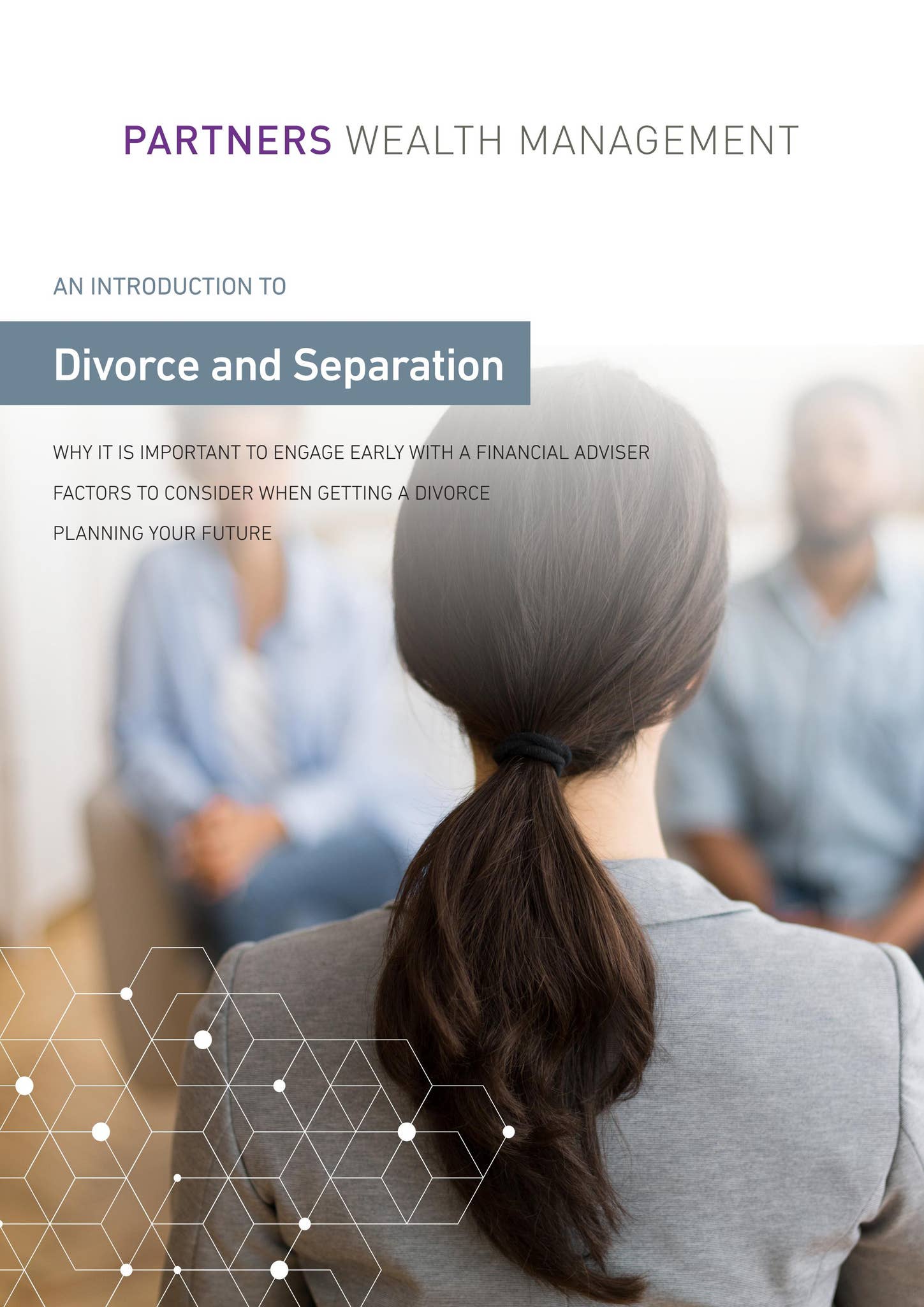 PWM-Divorce-and-Separation-Guide by Partners Wealth Management - Issuu