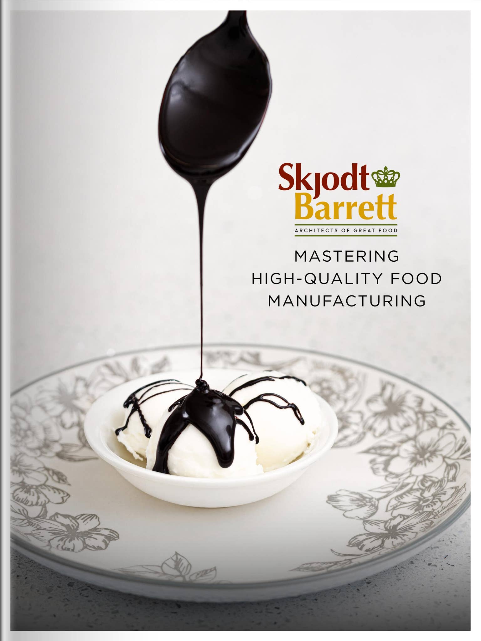 Skjodt Barrett Foods by Outlook Publishing - Issuu