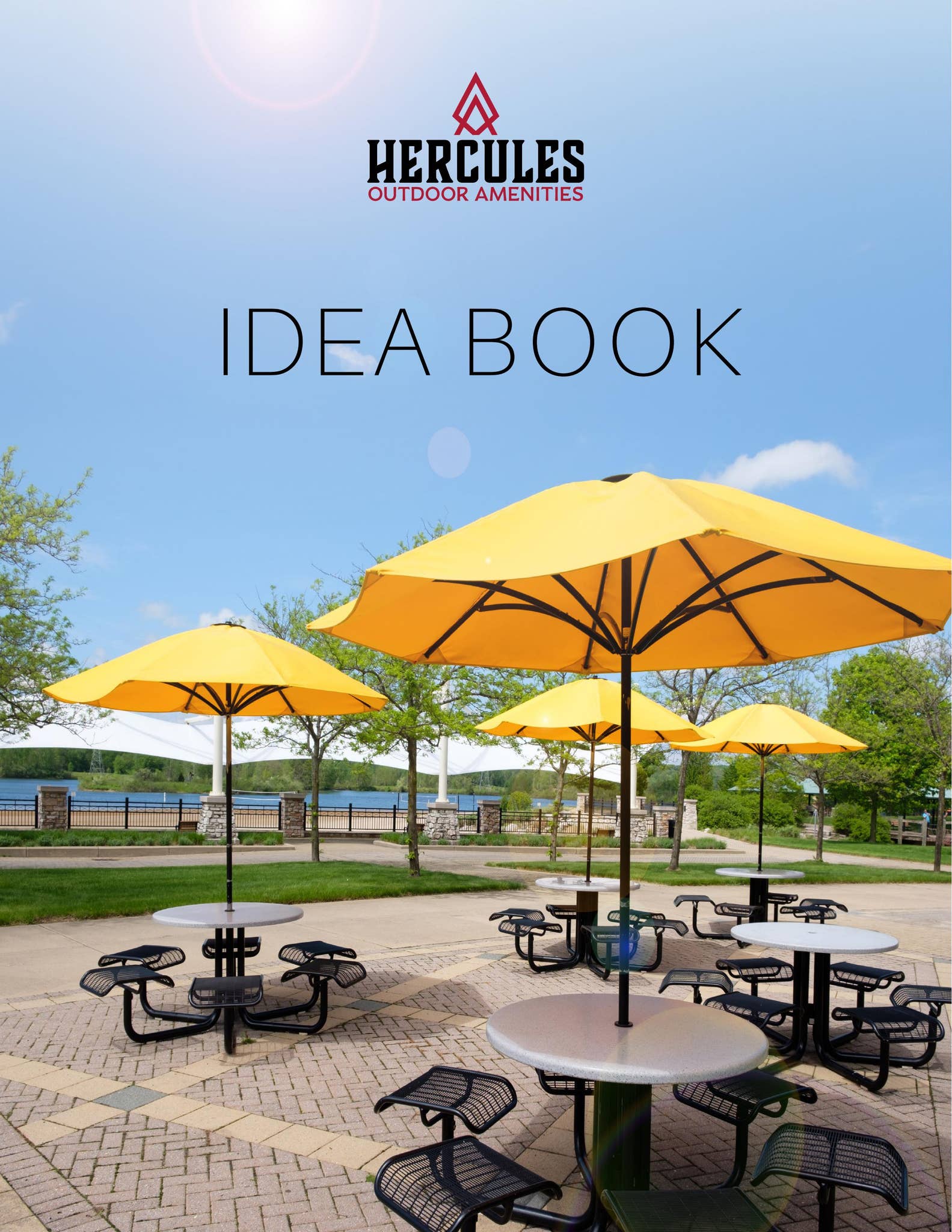 Idea Guide by HerculesInc - Issuu