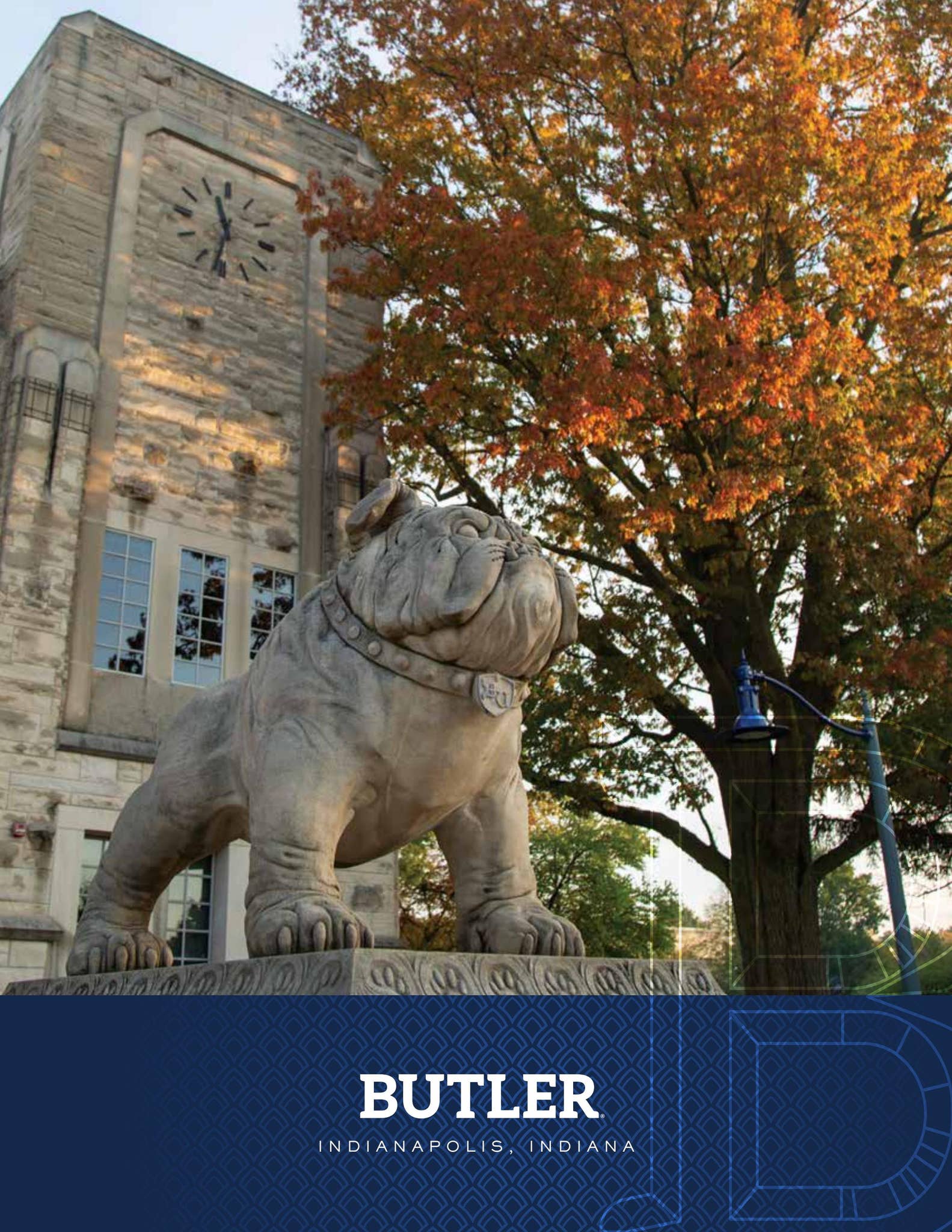 Butler Brochure 2024 by Butler University - Issuu