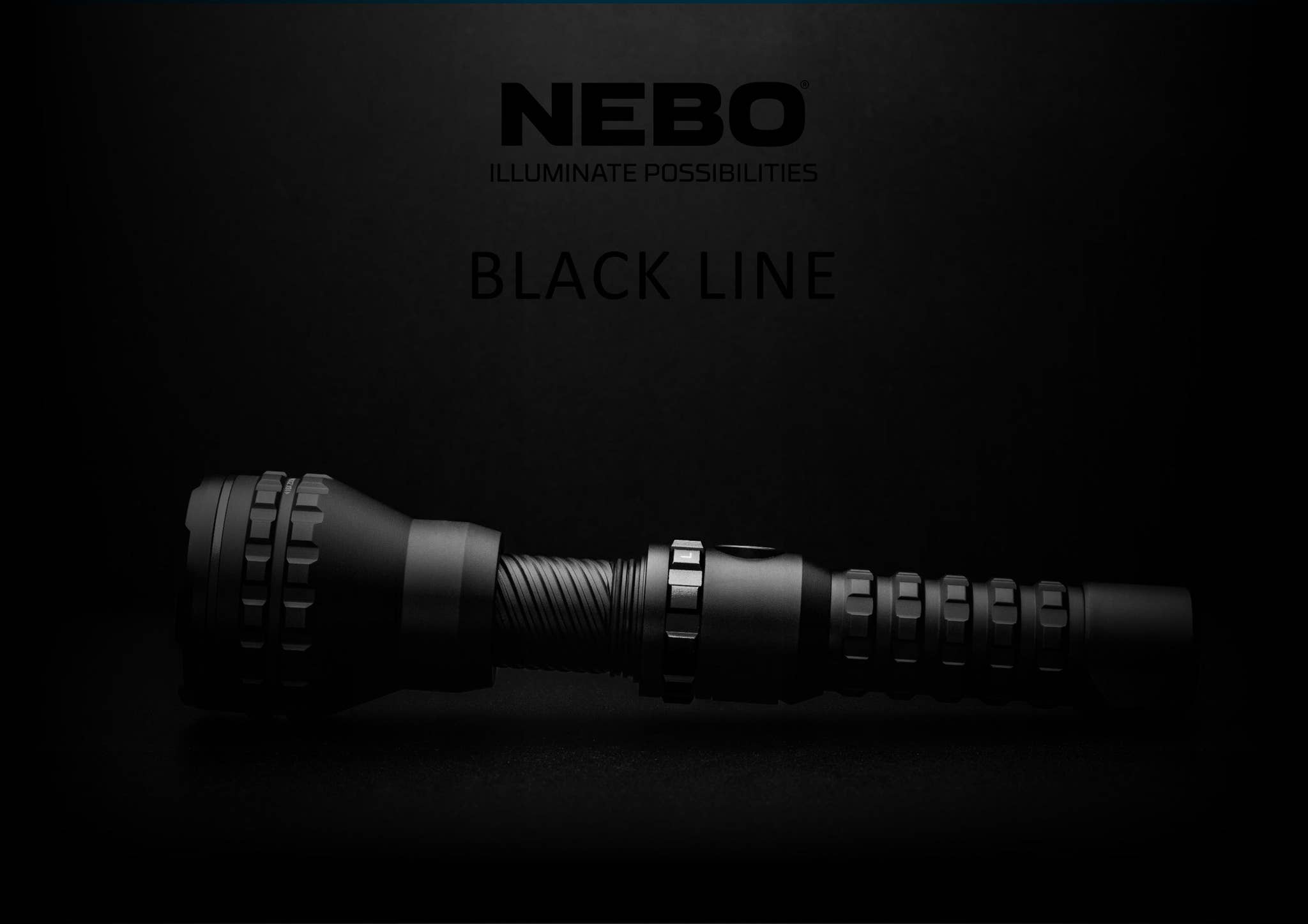 NEBO BLACK Line 2025 by Alliance Consumer Group International - Issuu