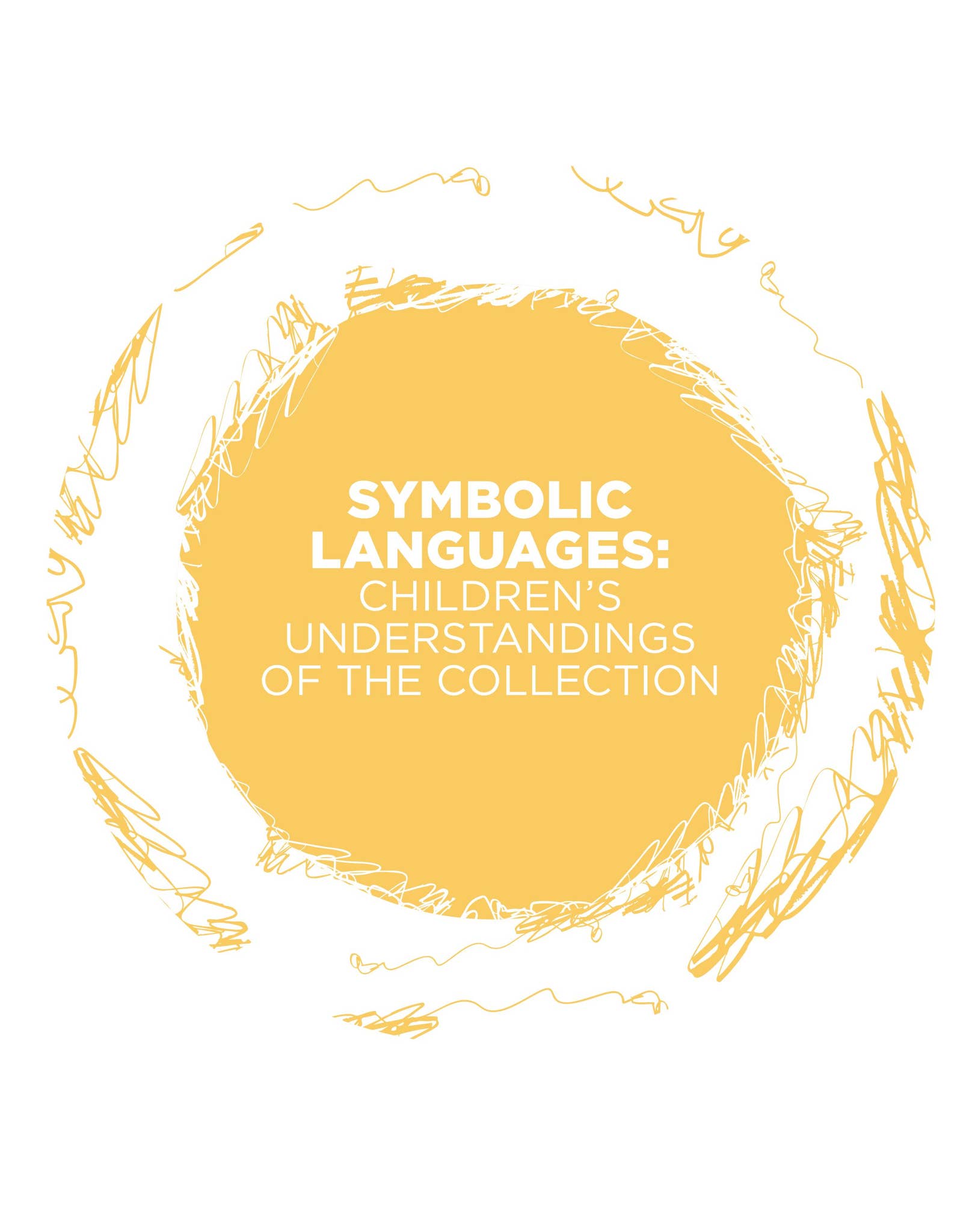 Symbolic Languages Booklet by Rollins College - Issuu