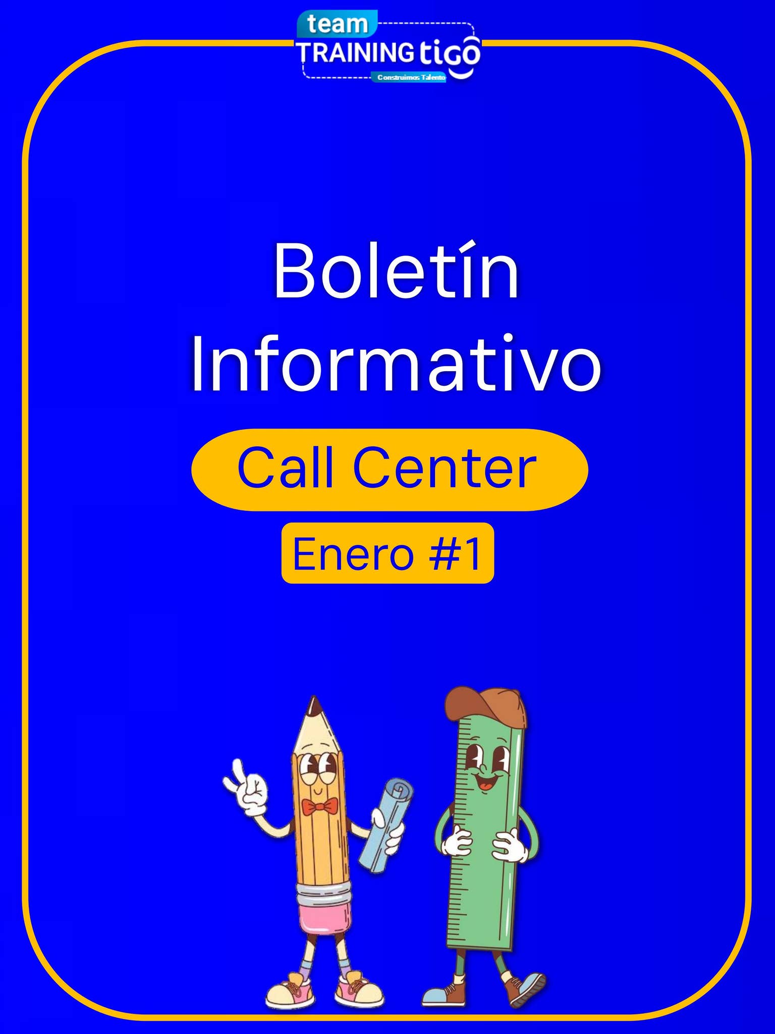 Boletín 1 CC - Enero (Prueba) by Joffry - Issuu