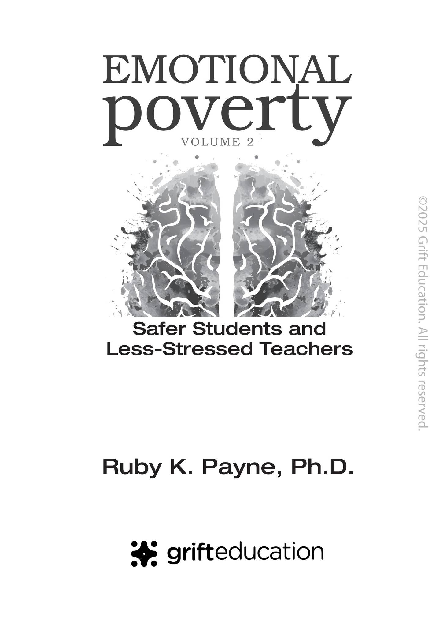 Emotional Poverty by grifteducation - Issuu