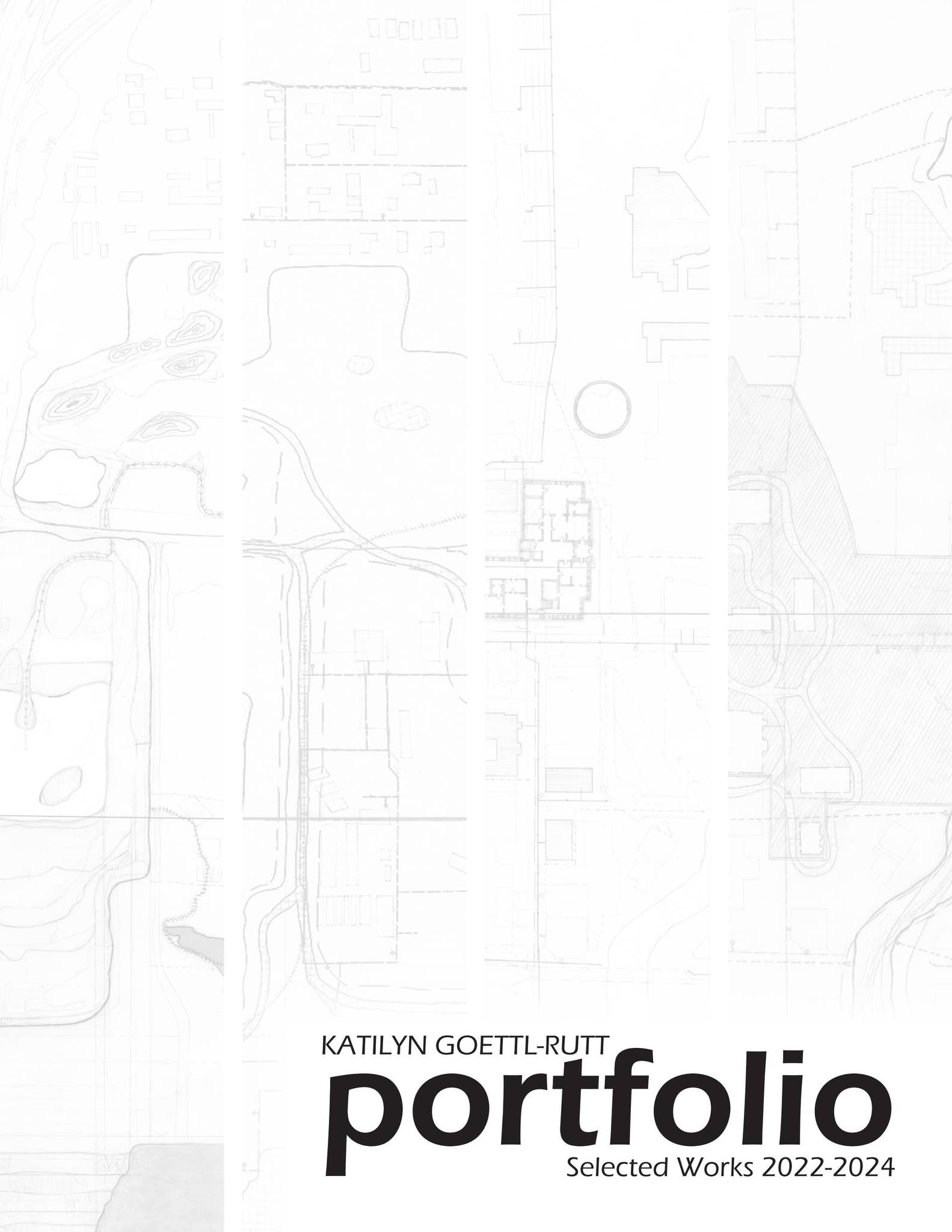 Katilyn Goettl-Rutt Portfolio by Katilyn Goettl-Rutt - Issuu