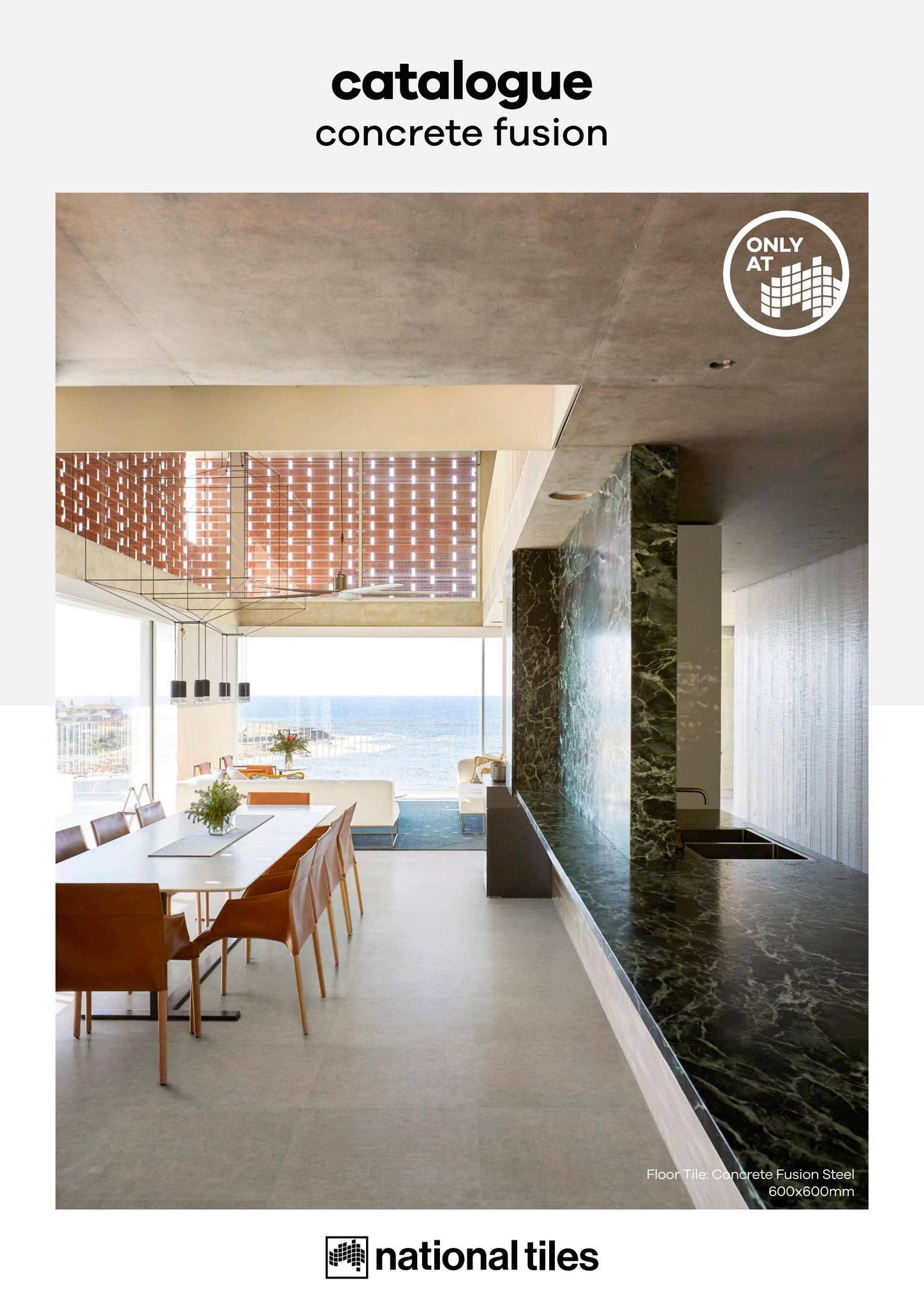 Concrete Fusion by nationaltiles - Issuu