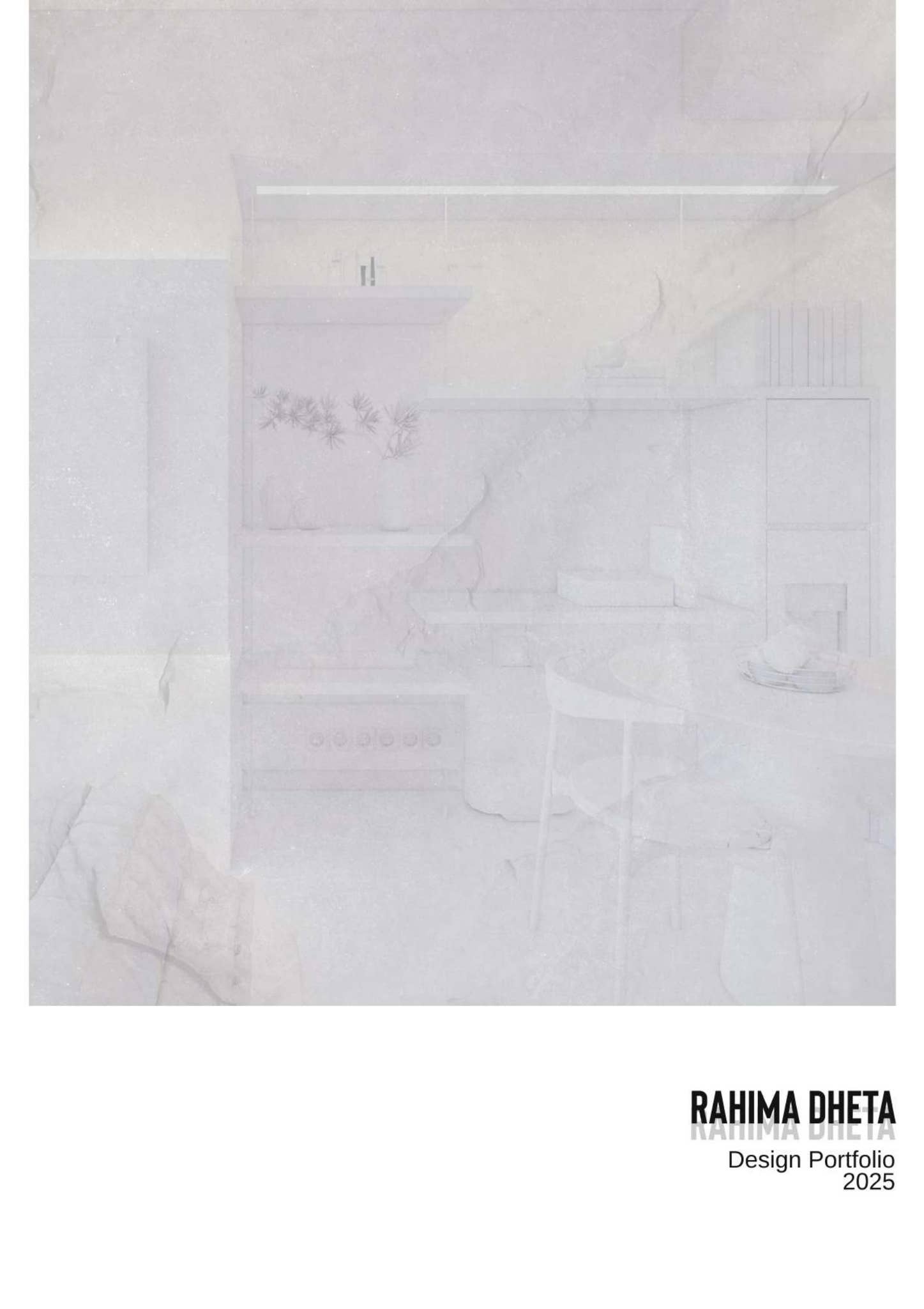 RAHIMA DHETA PORTFOLIO 2025 by rahimady - Issuu