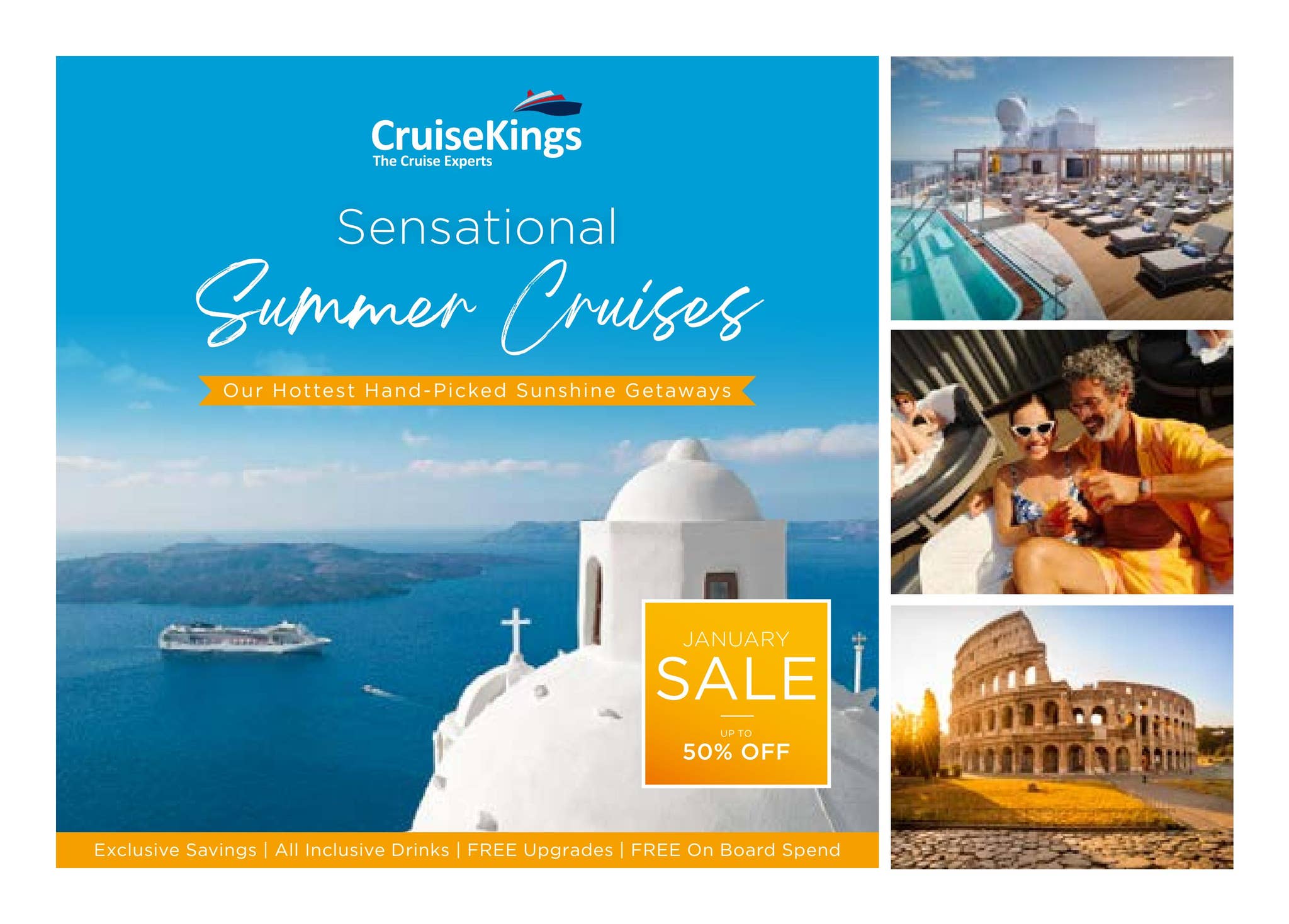 CruiseKings Summer 2025 by brooklyntravel - Issuu
