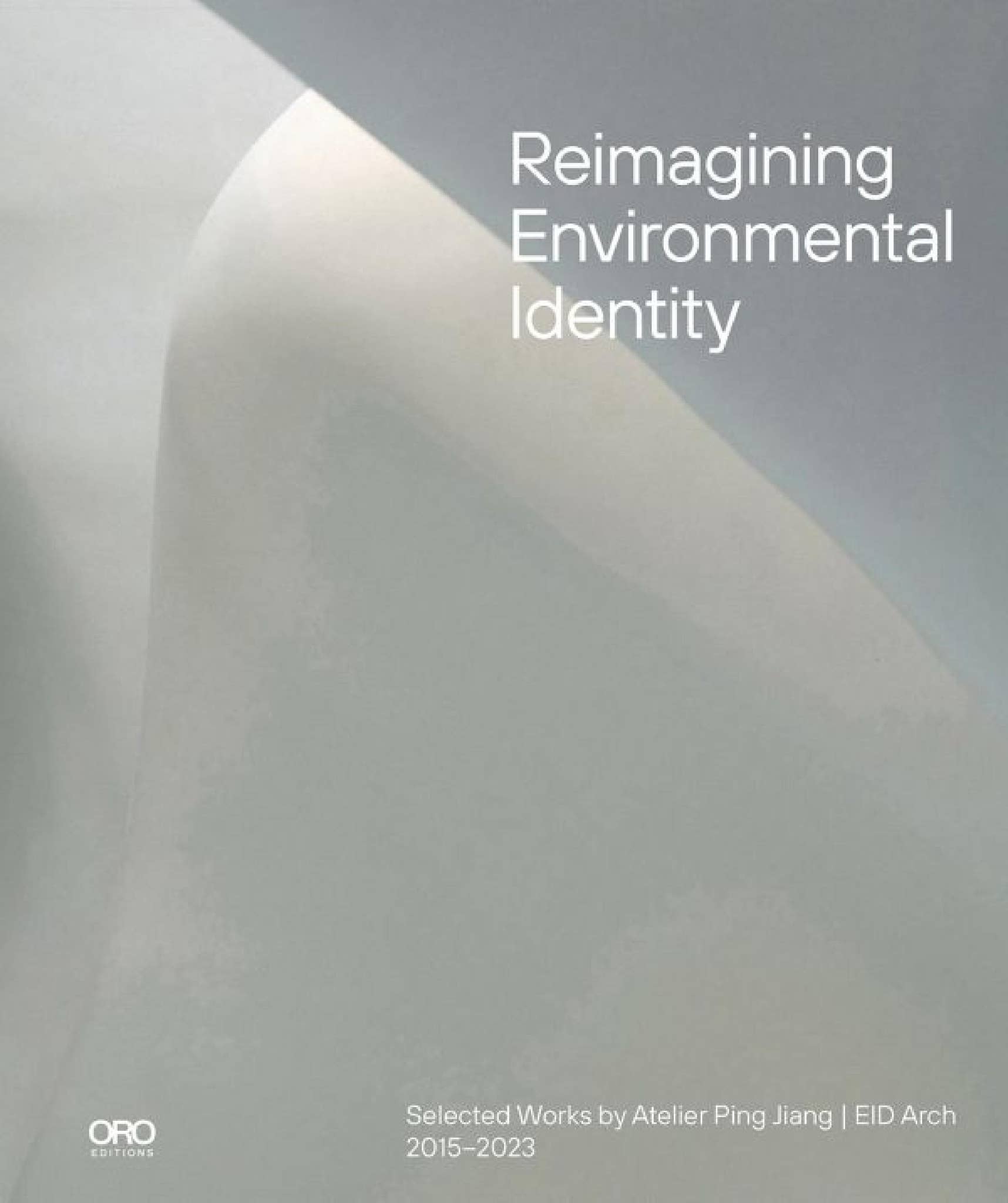 Reimagining Environmental Identity by ACC Art Books - Issuu