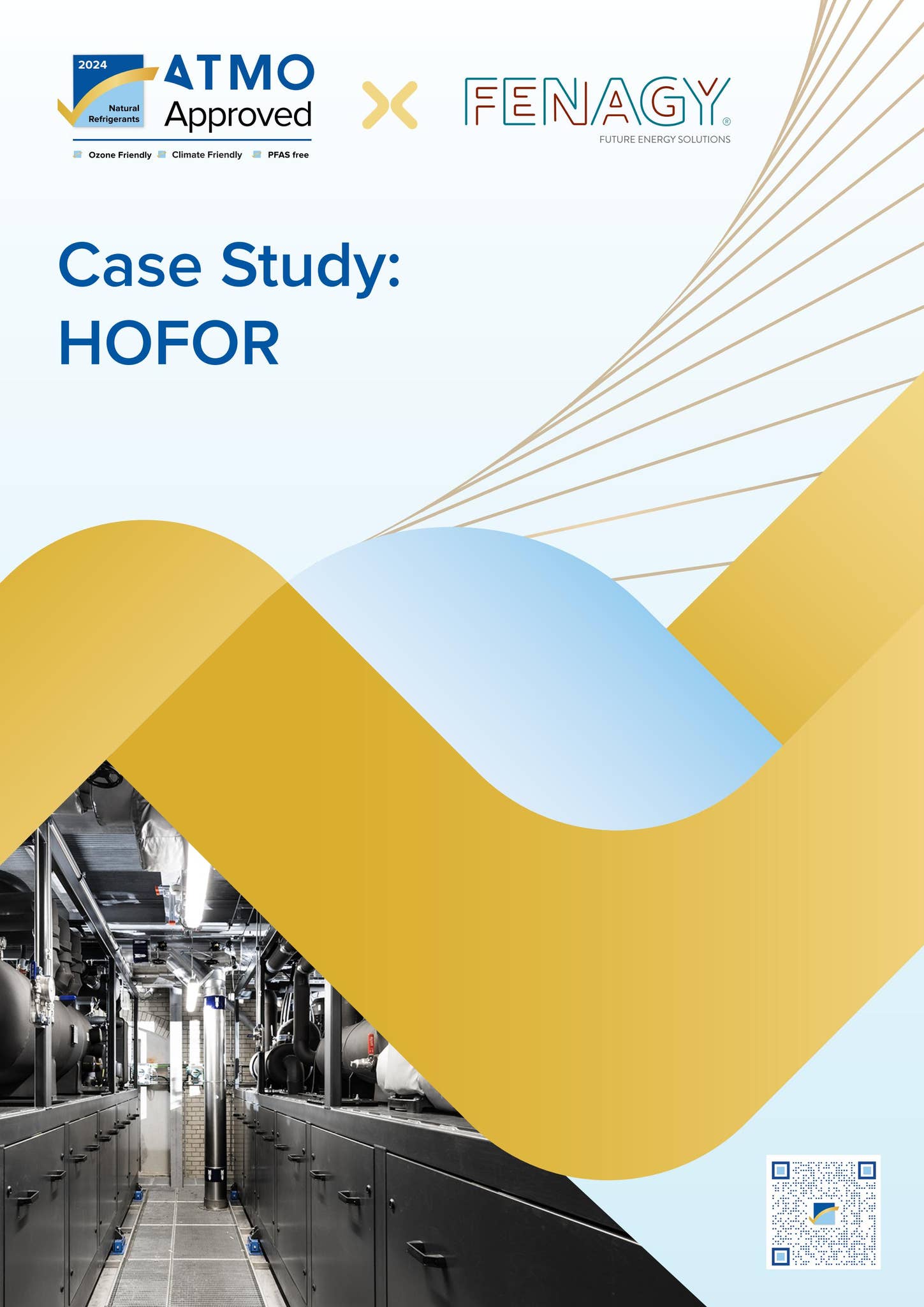 Case Study: HOFOR by shecco - Issuu