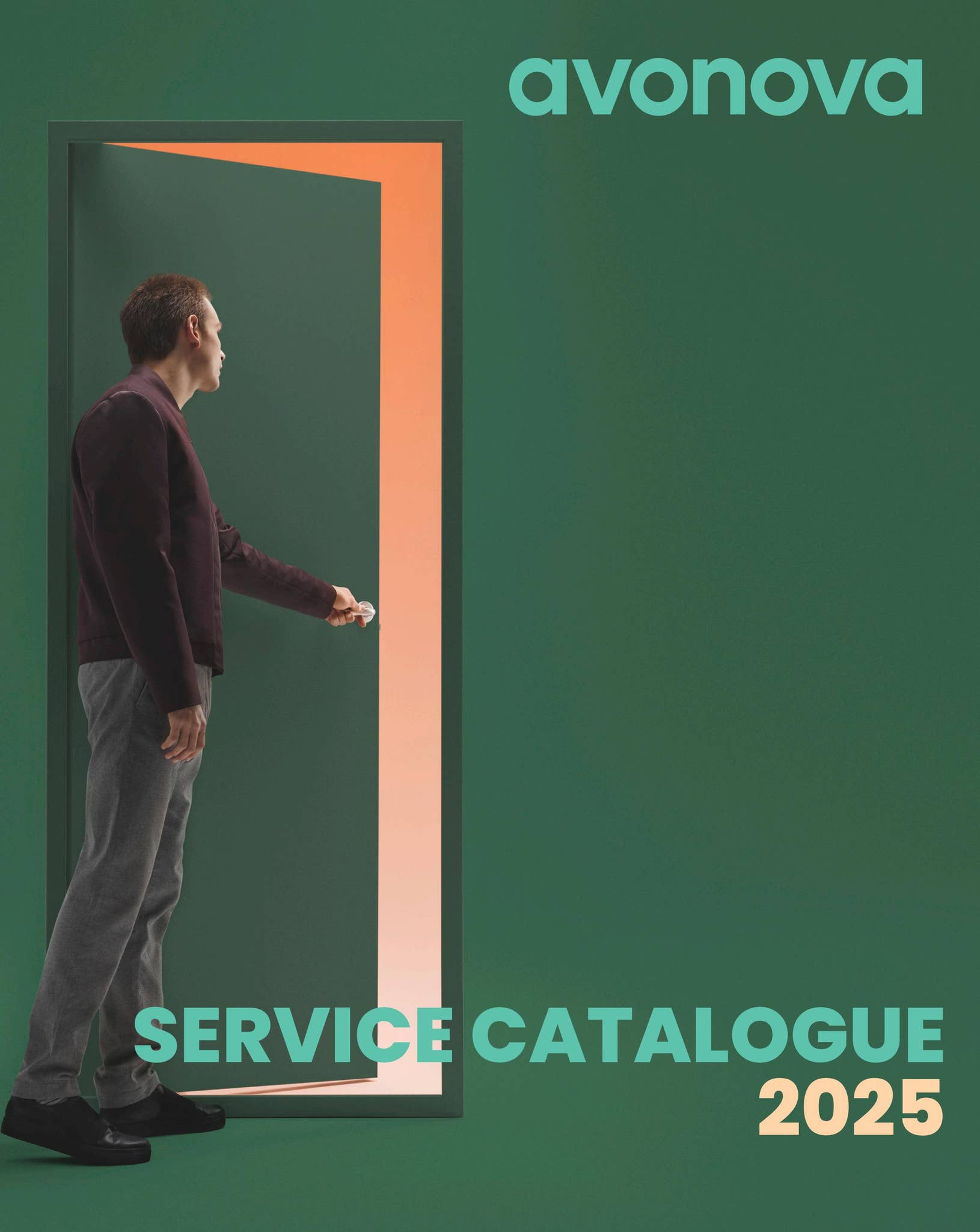 AVONOVA SERVICE CATALOGUE 2025 by Avonova - Issuu