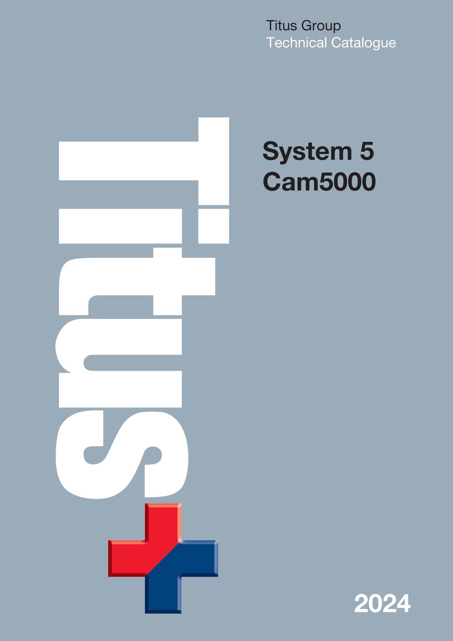 Titus cabinet connectors System5&Cam5000_catalogue page_okt2024_web by ...