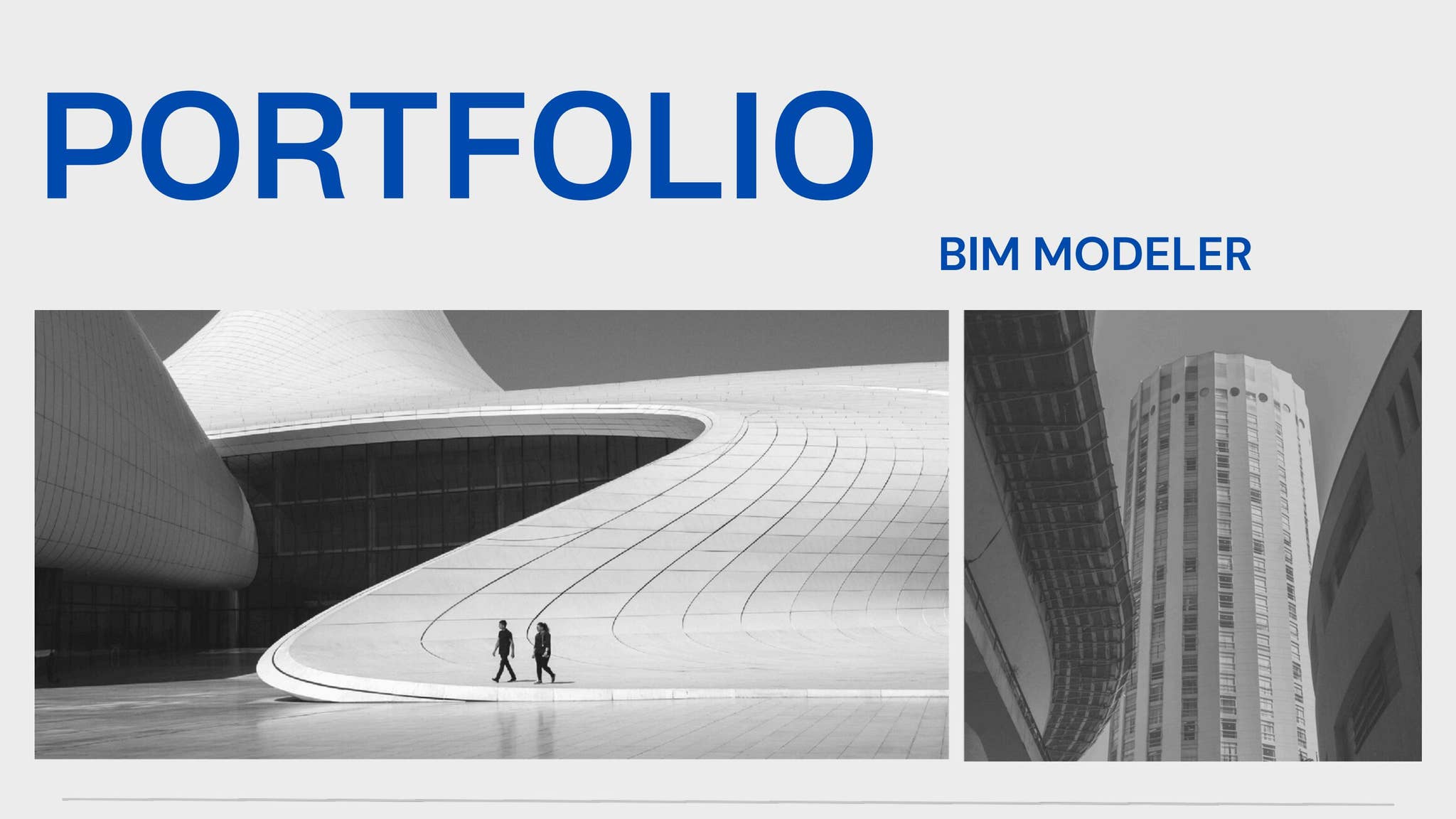 PORTFOLIO- FUAD RASMI S by Fuad Raz - Issuu