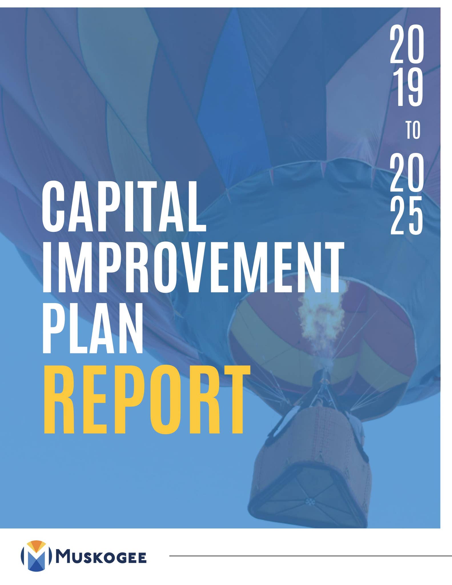 2019 CIP Review Project by mymuskogee - Issuu