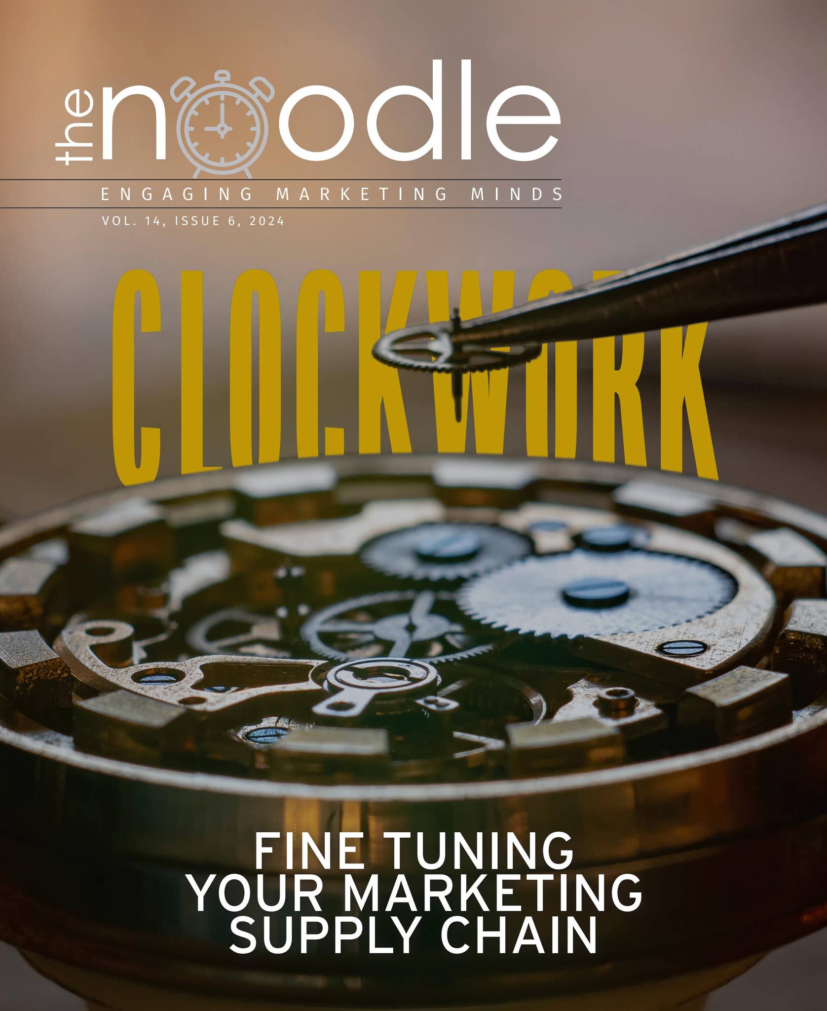Volume 14, Issue 6 by Think Patented - Issuu