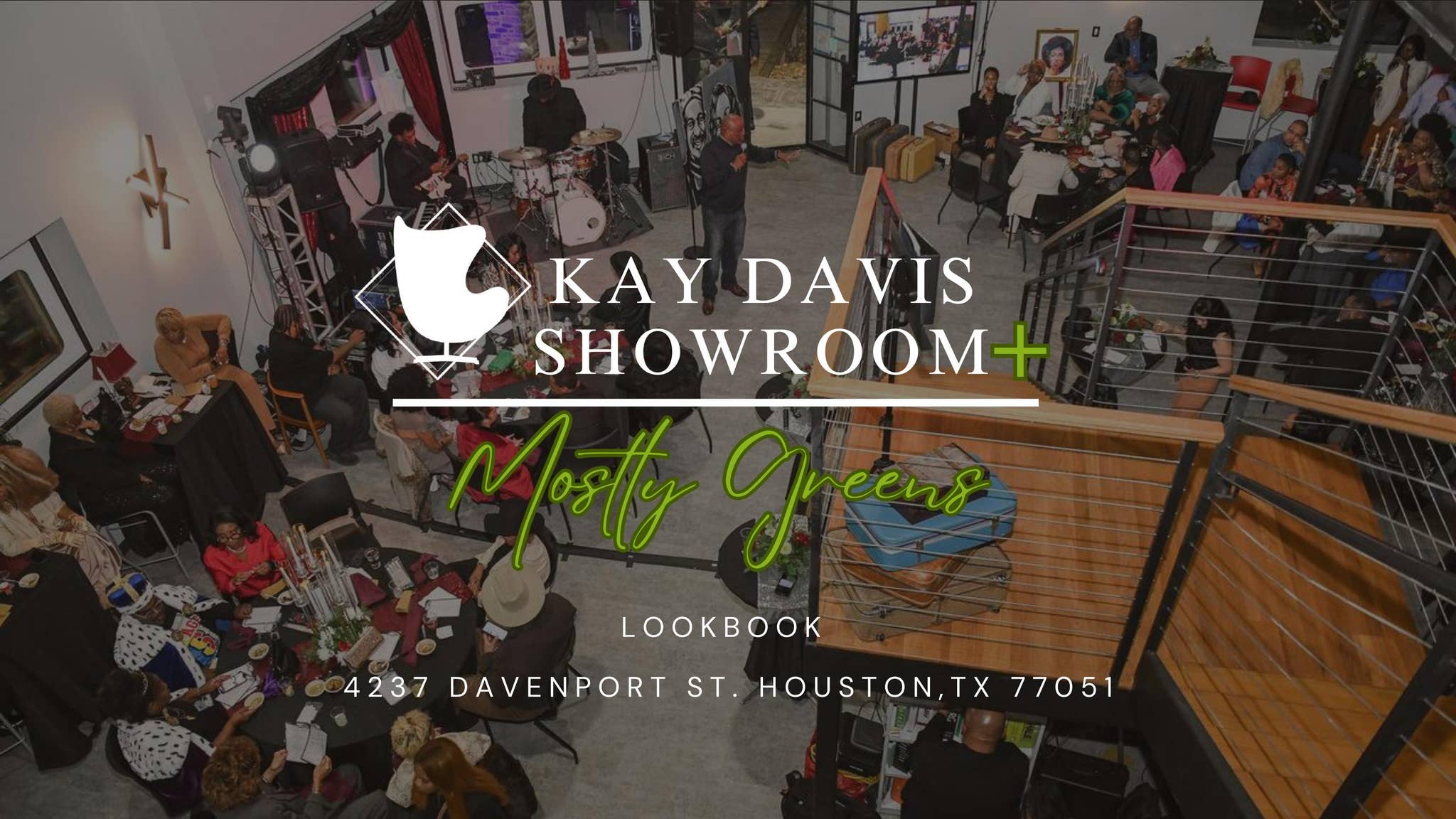 KDA Showroom - Lookbook by kditc.org - Issuu