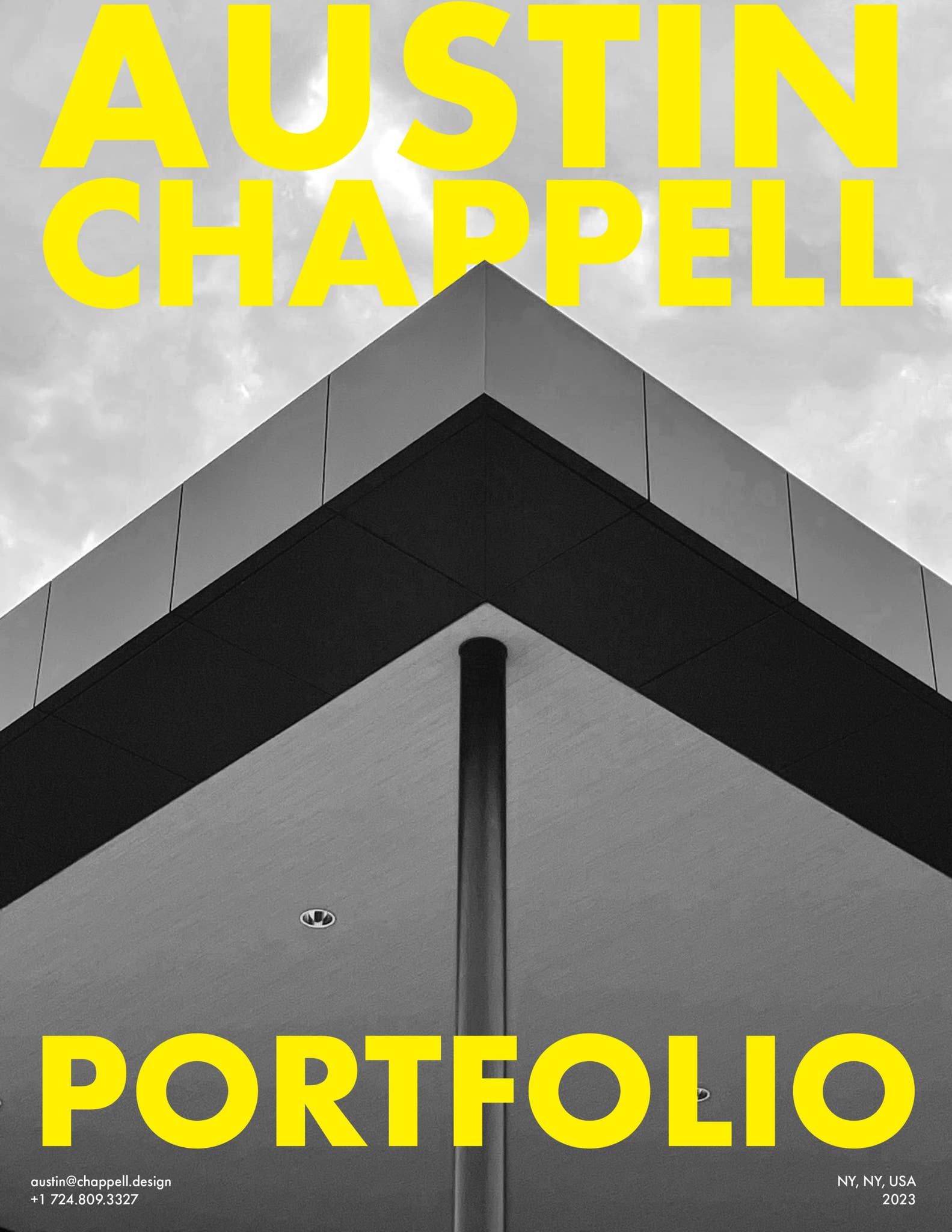 ChappellPortfolio by austinchappell - Issuu