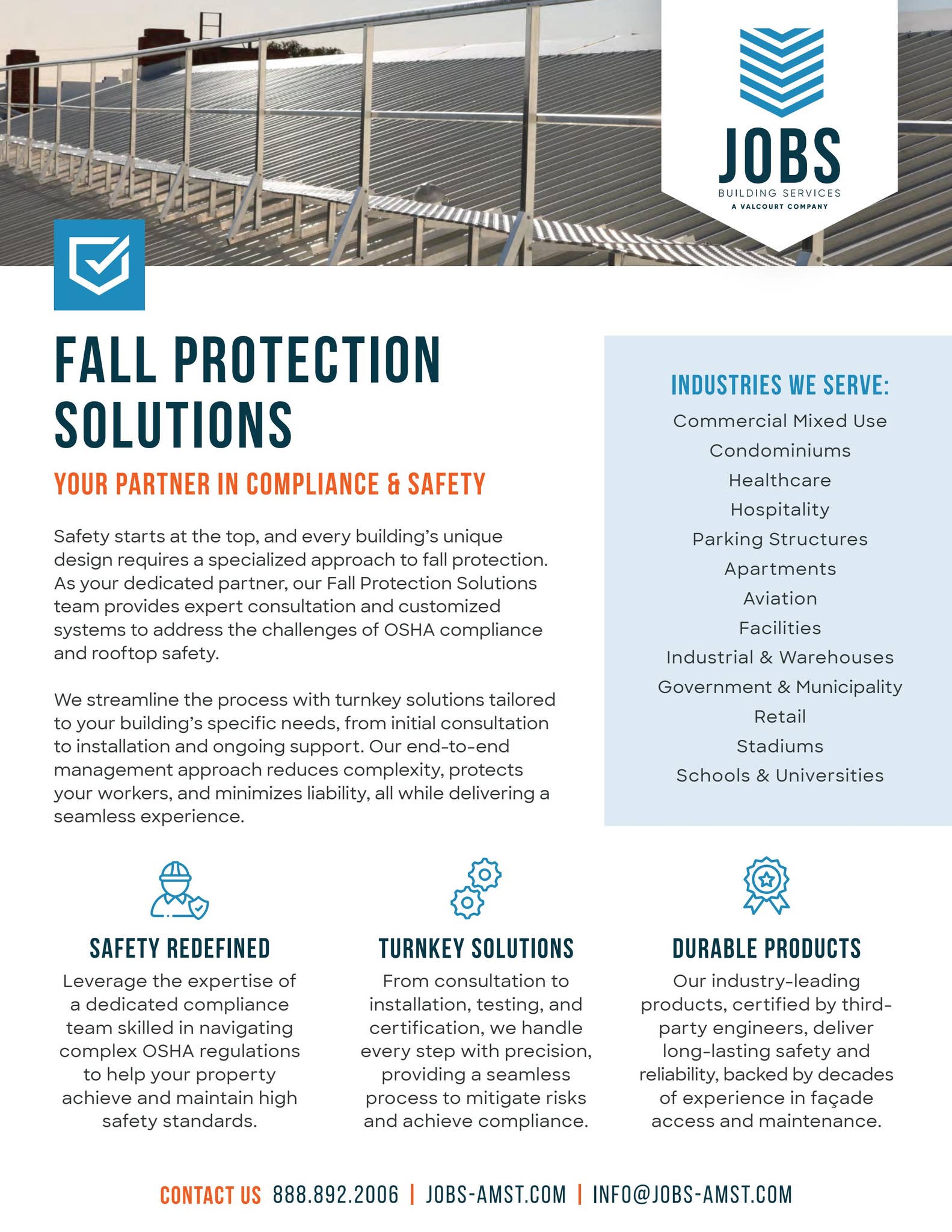 JOBS FPS Flyer by The Valcourt Group - Issuu