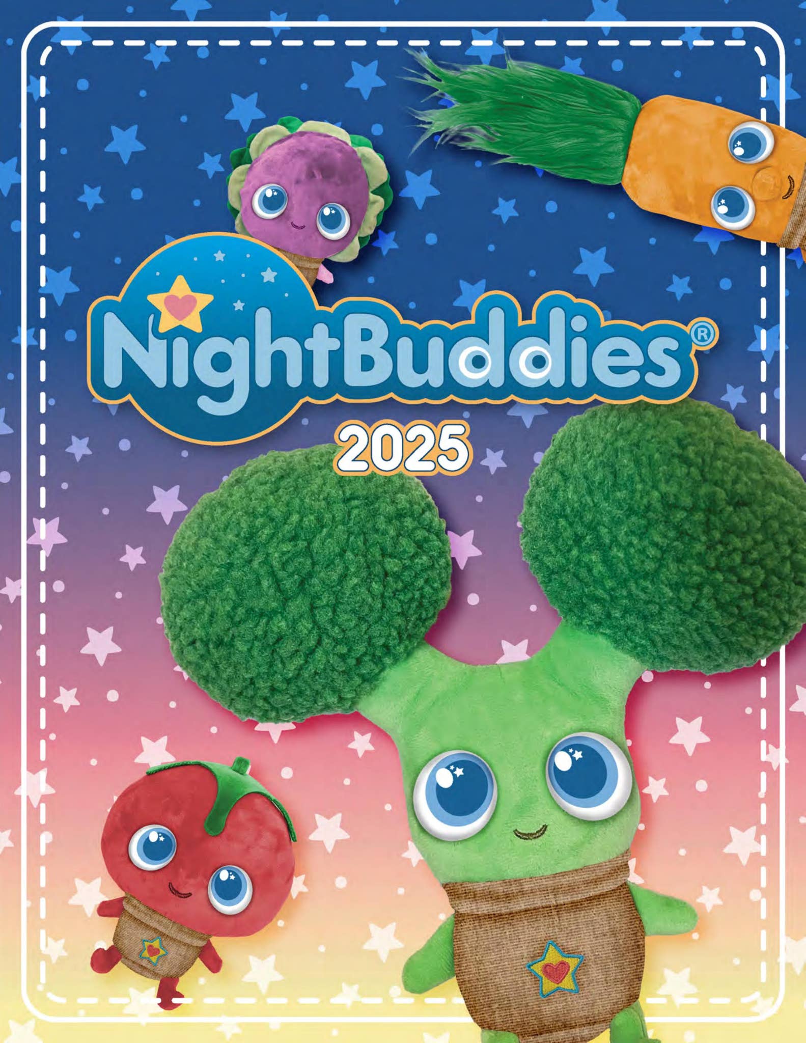 Catálogo NightBuddies 2025 by nightbuddies - Issuu