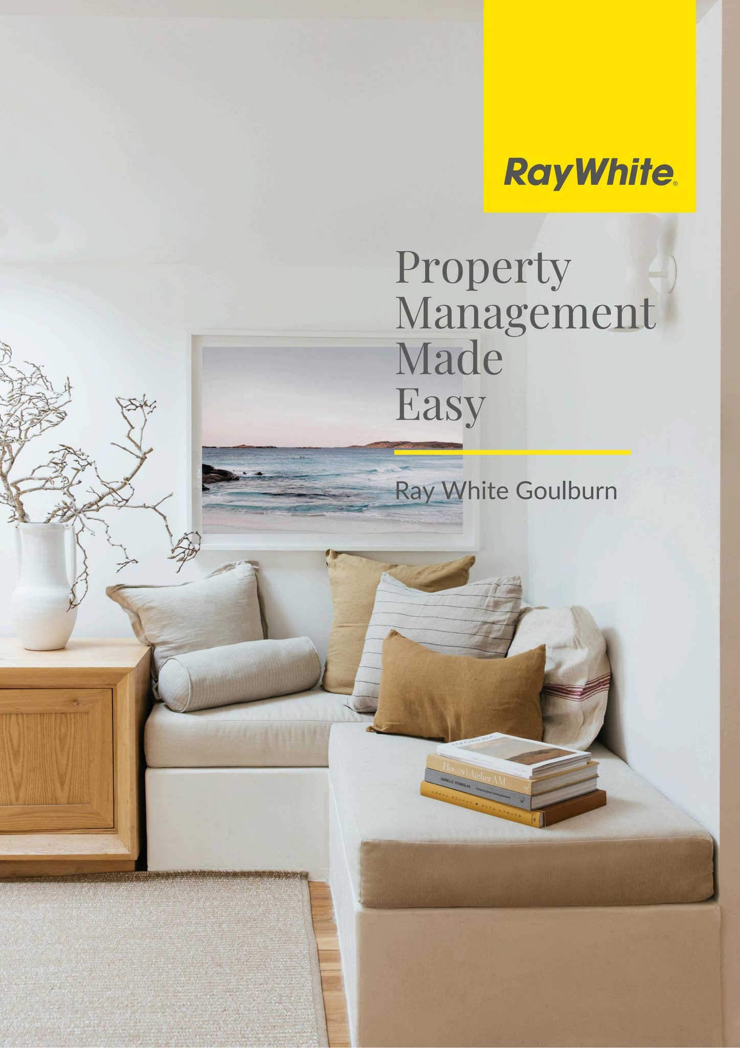 PM Investor Booklet Property Management Made Easy (ex fees ...