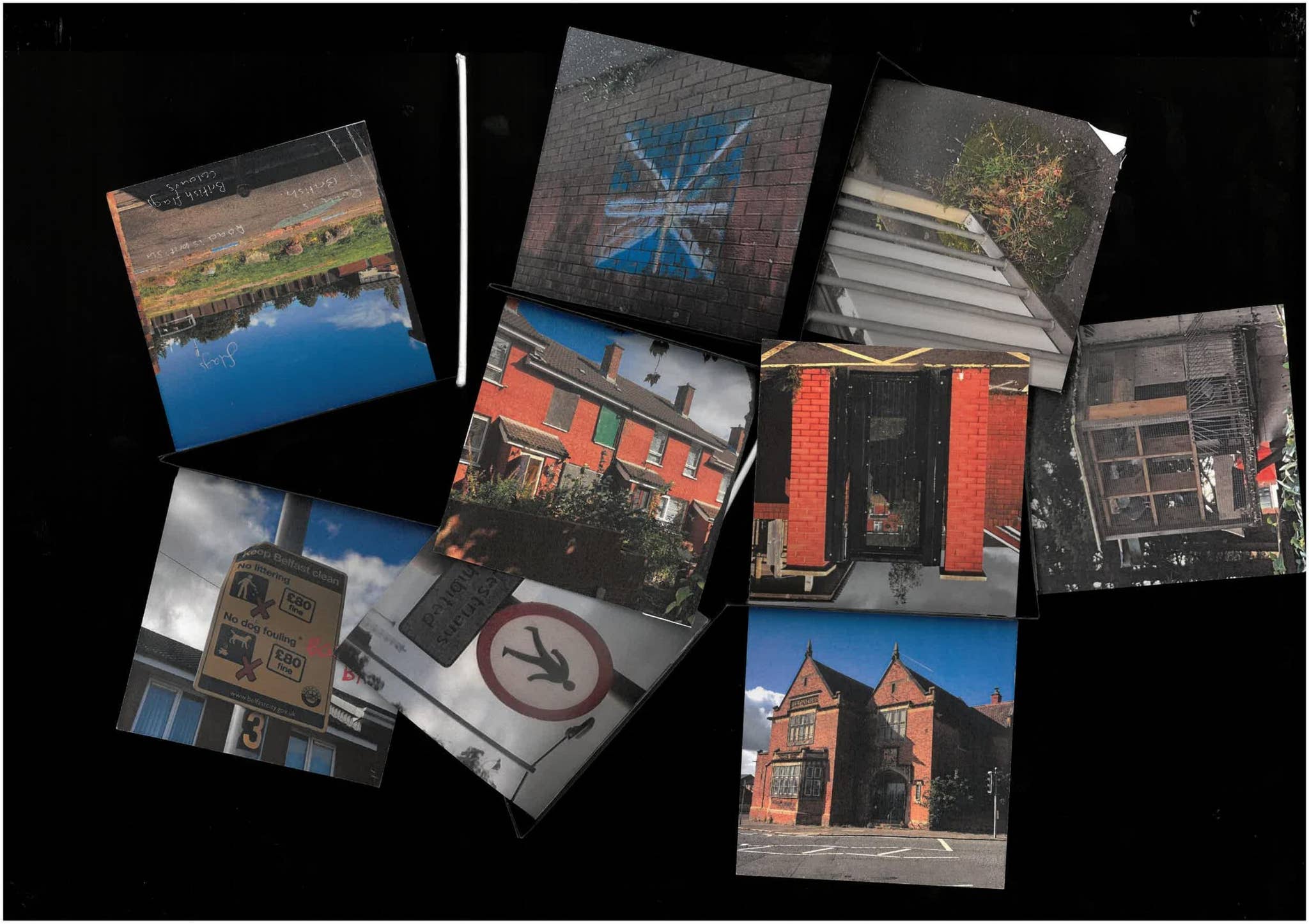 10x10 Booklet Survey by aimz - Issuu