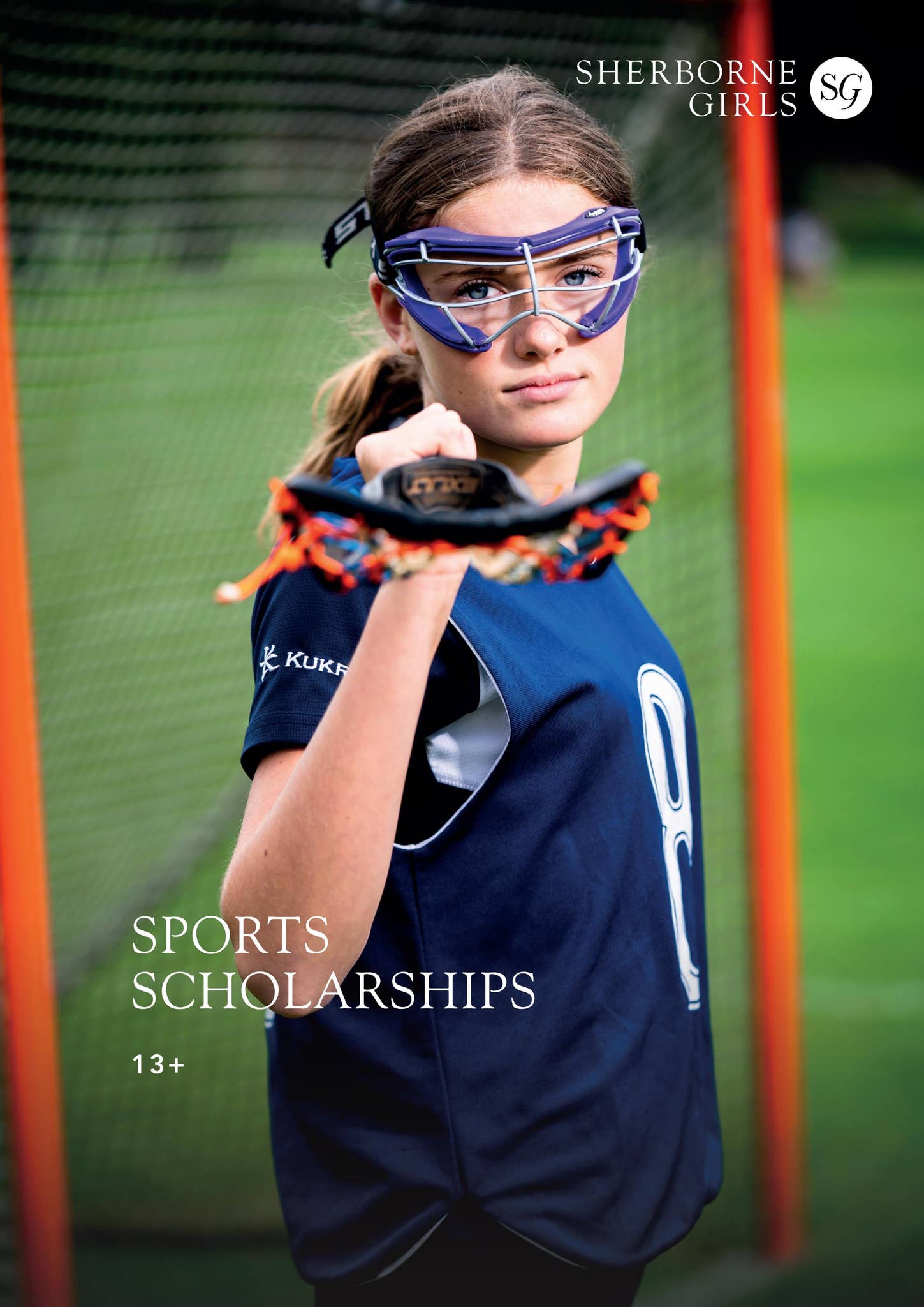 Sport Scholarship by Sherborne Girls - Issuu