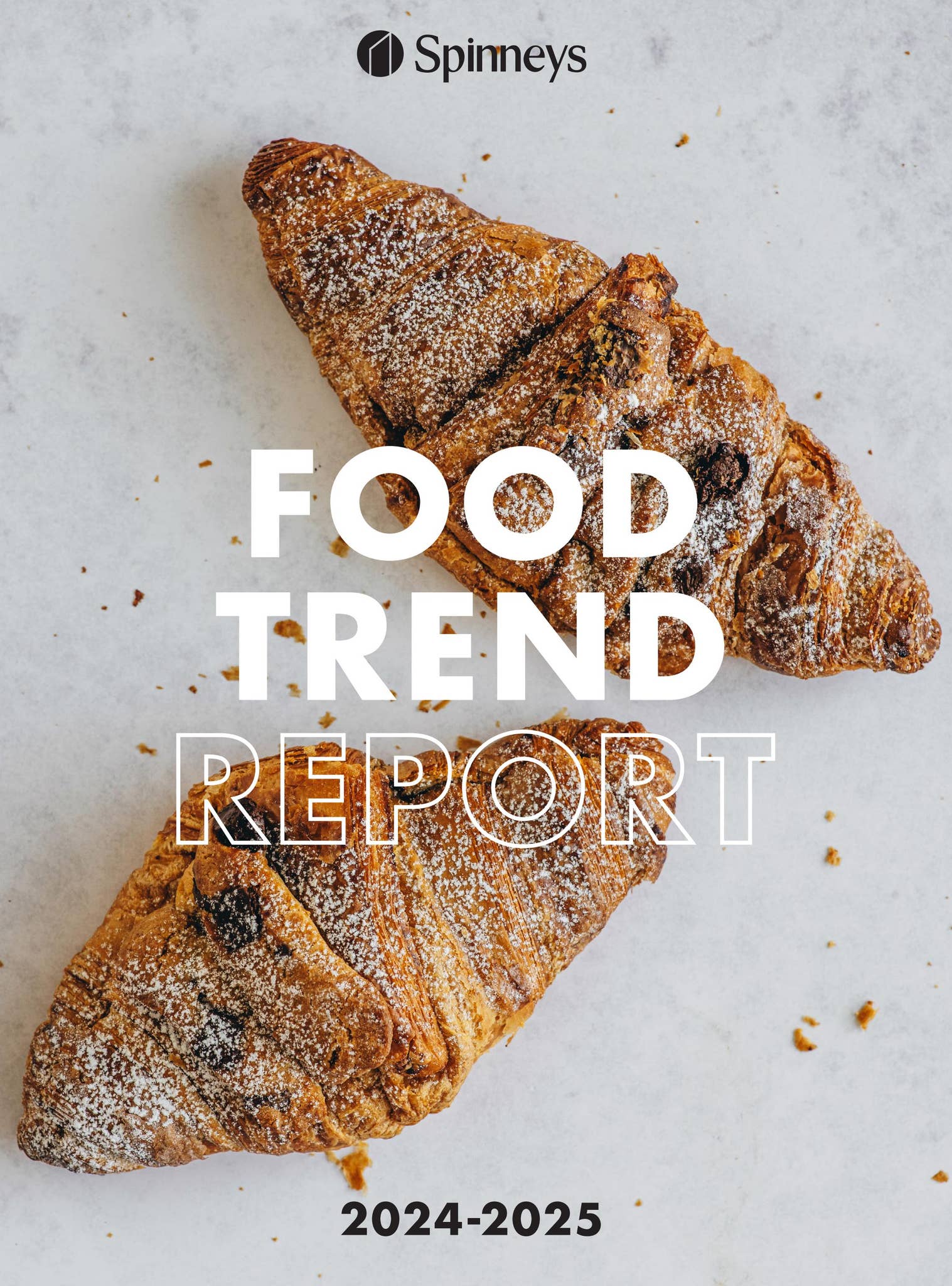 Spinneys Annual Food Trend Report 2024-2025 by spinneysuae - Issuu
