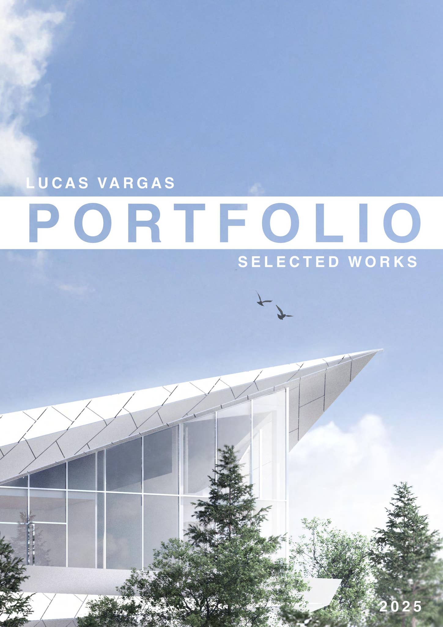 Lucas Vargas Portfolio by Lucas Vargas - Issuu