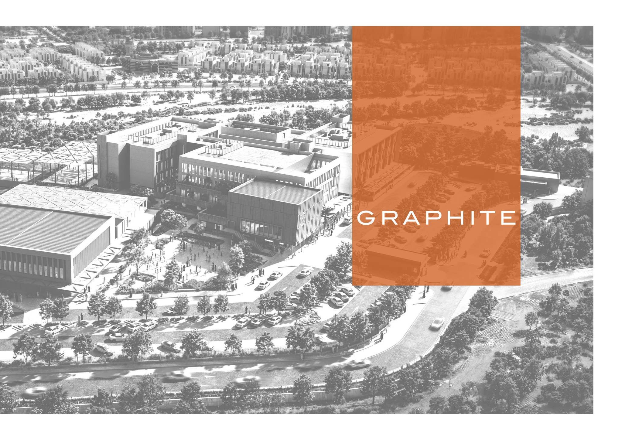 Graphite Brochure 2025 by Graphite - Issuu