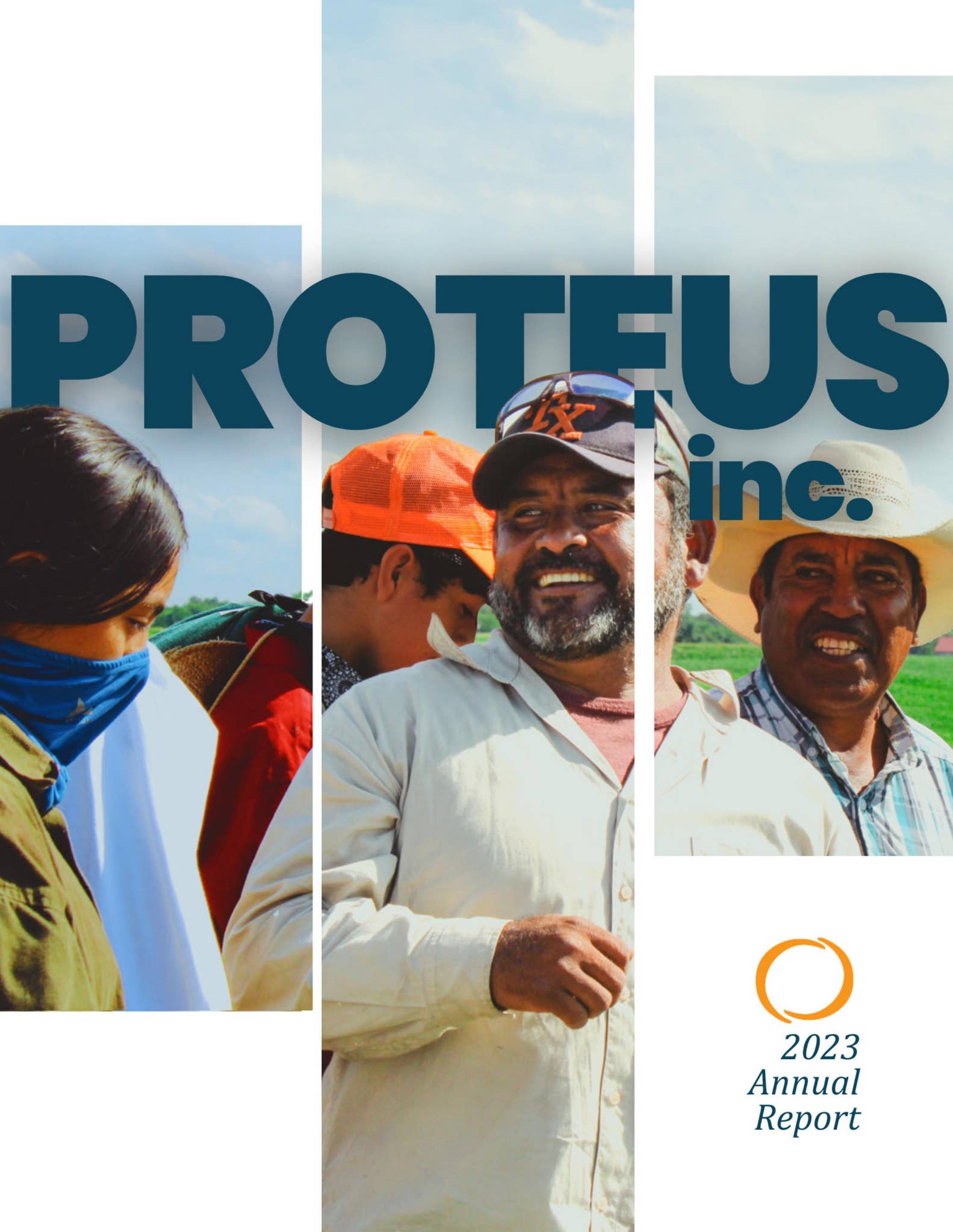 Proteus, Inc. 2023 Year in Review by Proteus, Inc. - Issuu