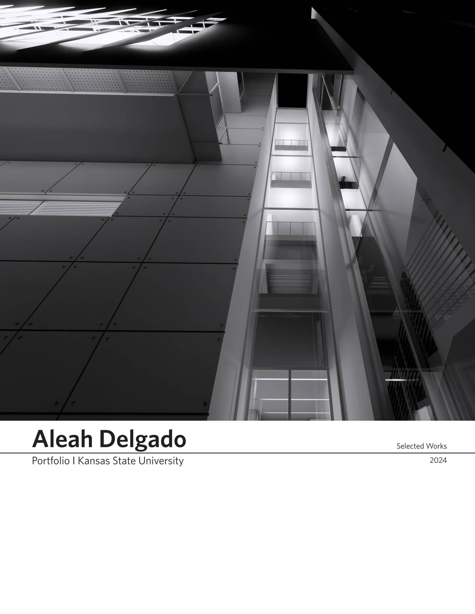 Aleah Delgado Design Portfolio 2025 by aleahdelgado - Issuu