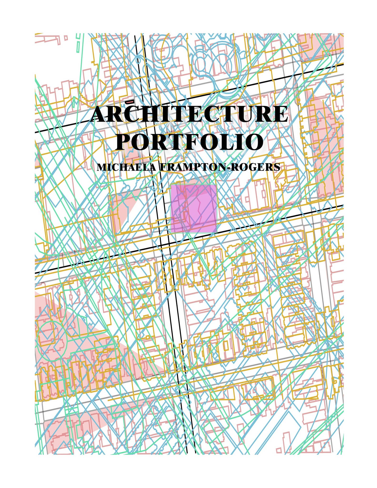 Michaela FR Official Portfolio by MichaelaFramptonRPortfolio - Issuu