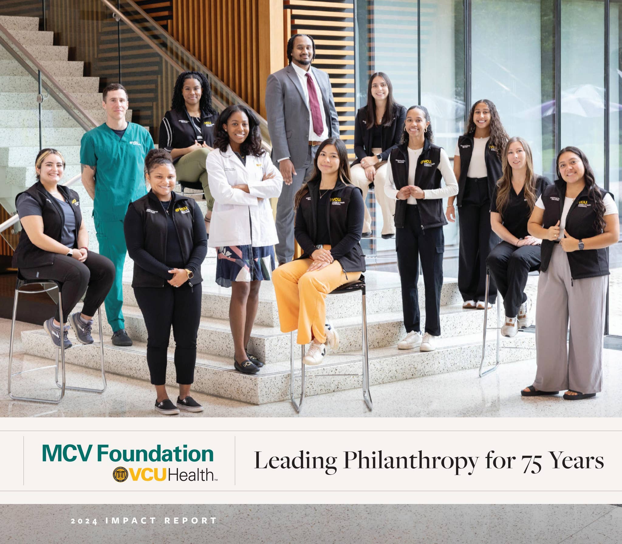 2024 Impact Report by MCV Foundation - Issuu