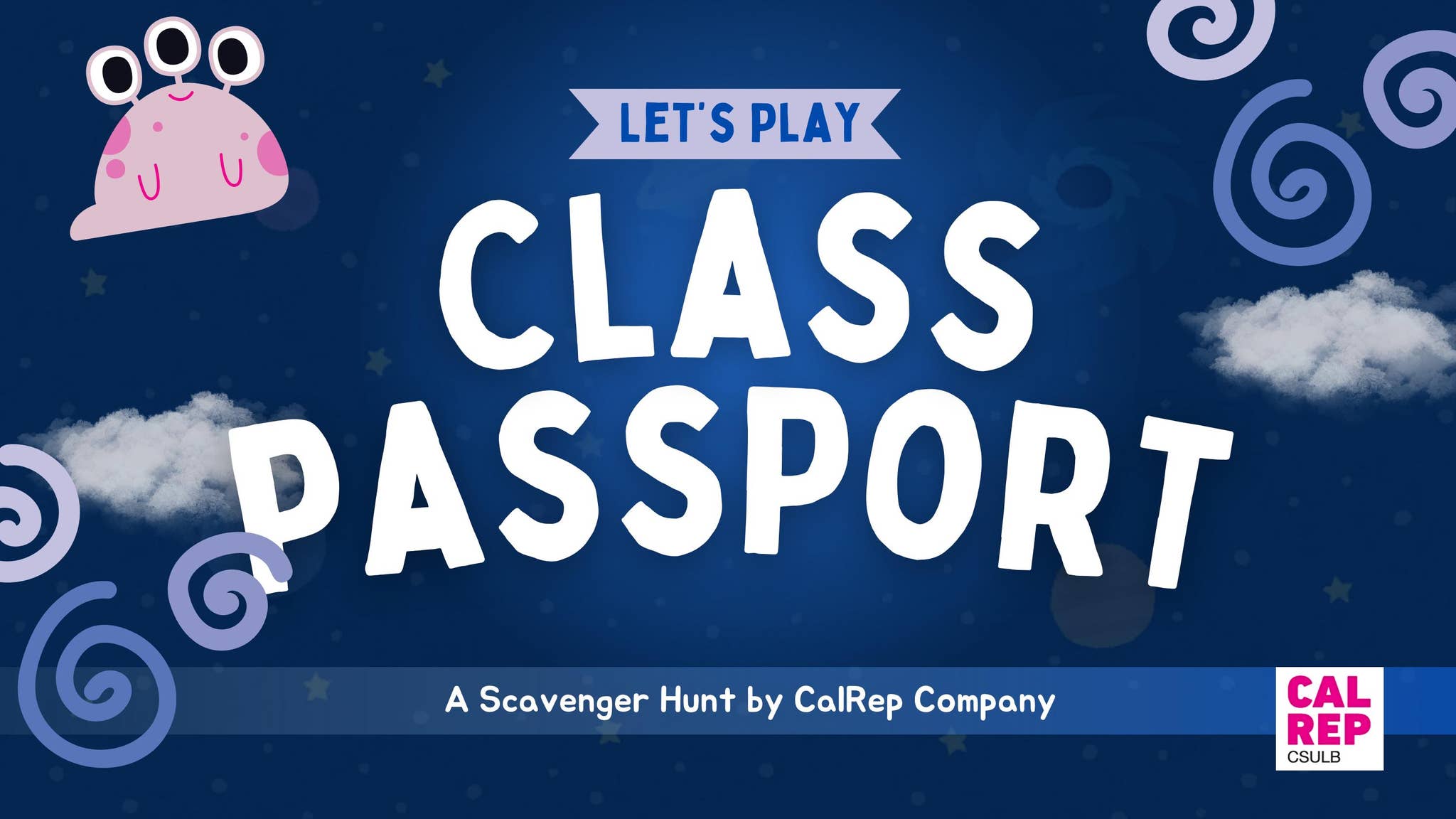 CP Game Story Slides by Cal Rep Company - Issuu