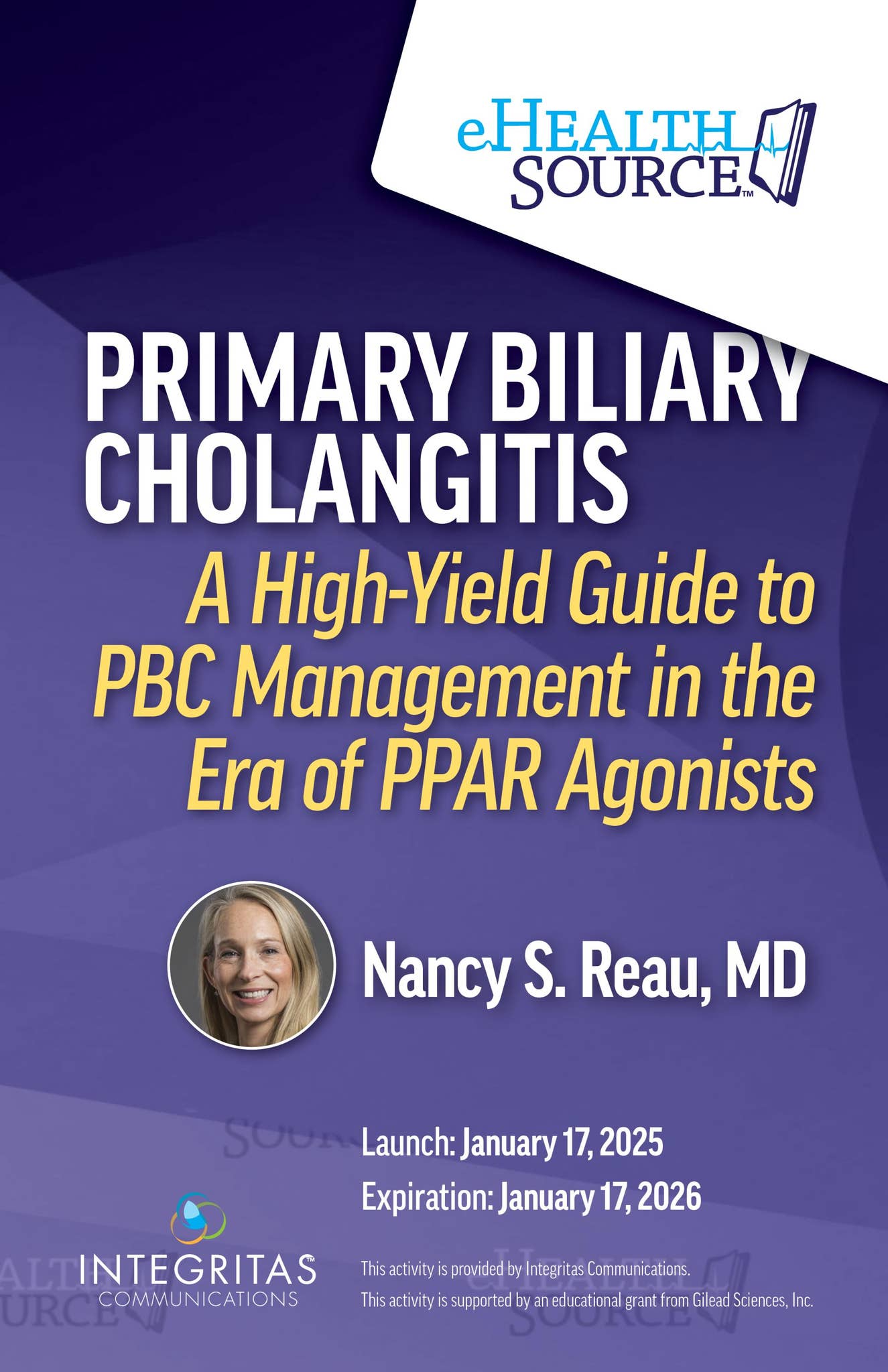 Primary Biliary Cholangitis by Integritas Communications - Issuu