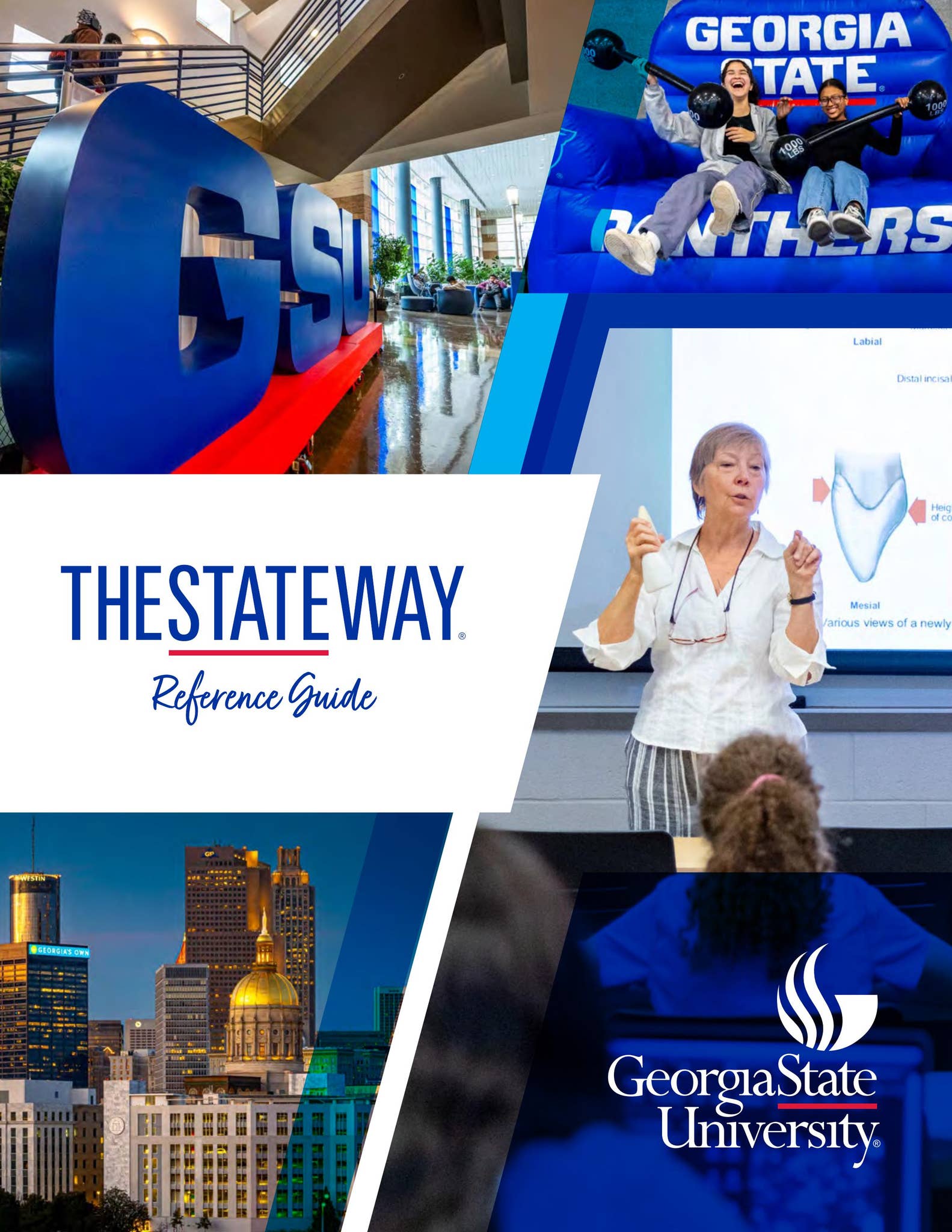 2025 Georgia State University General Brochure by georgiastate - Issuu