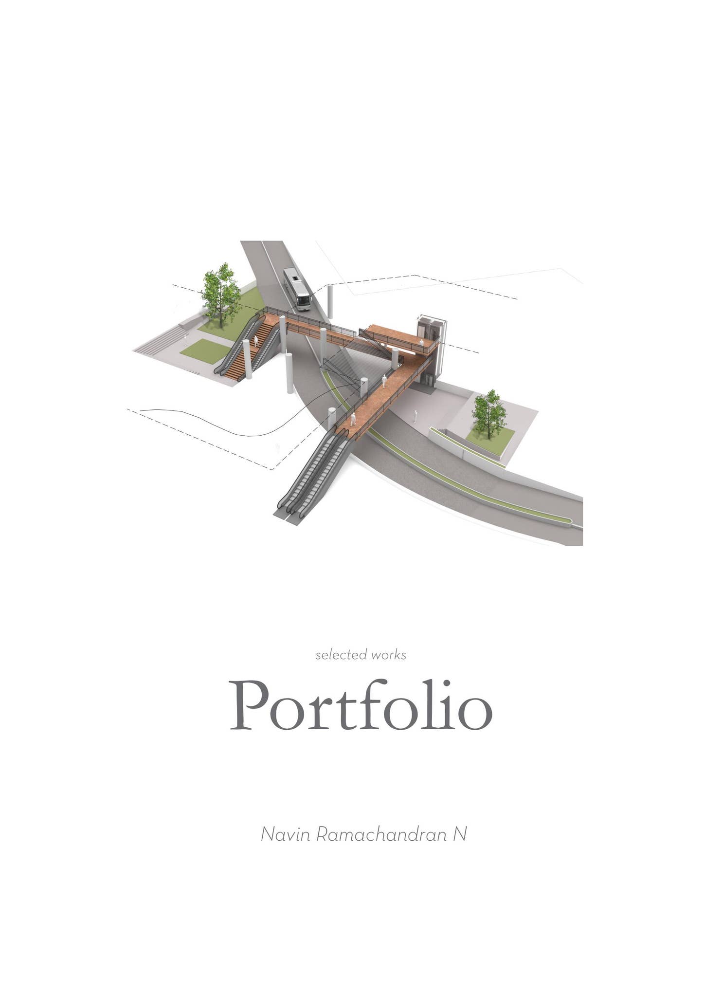 portfolio final 2019-2024 by Navin Ramachandran - Issuu