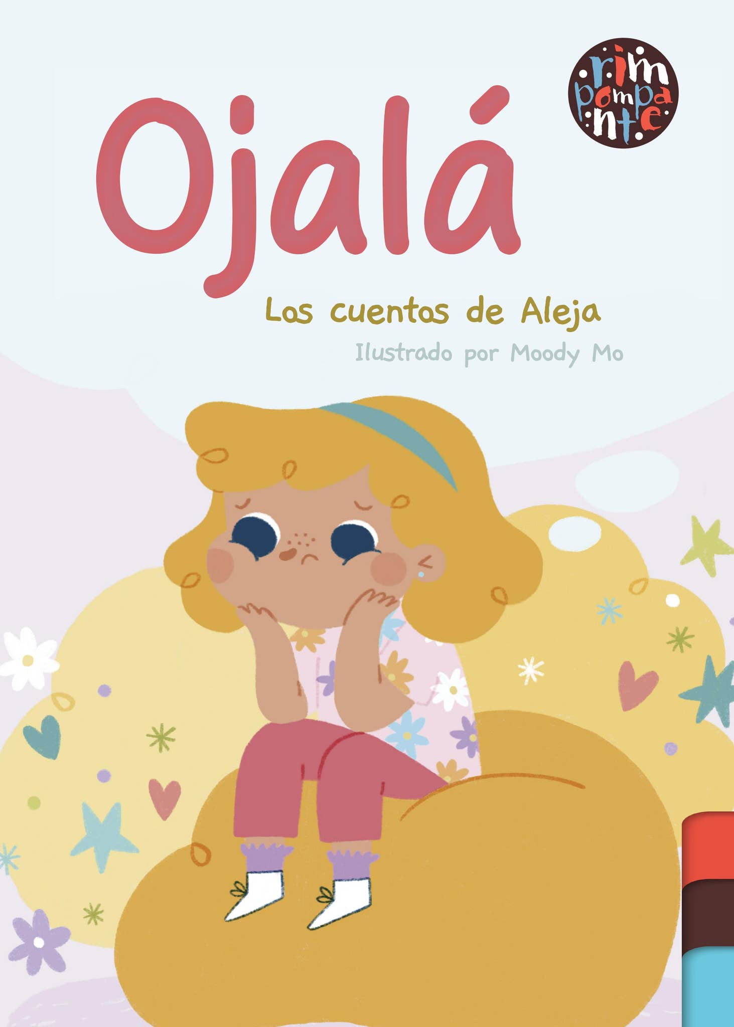 Ojalá By Babidi Bú Issuu