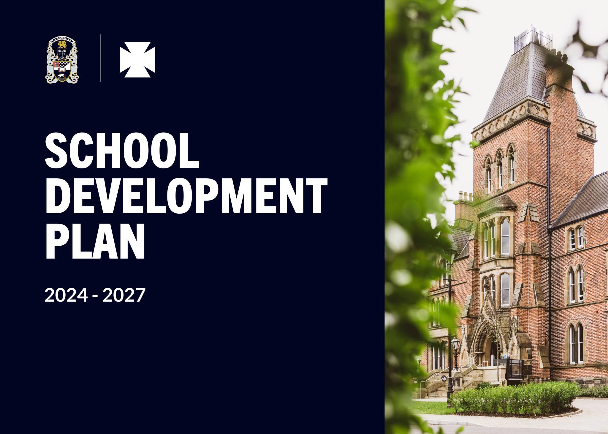 School Development Plan 2024-2027 by methody - Issuu