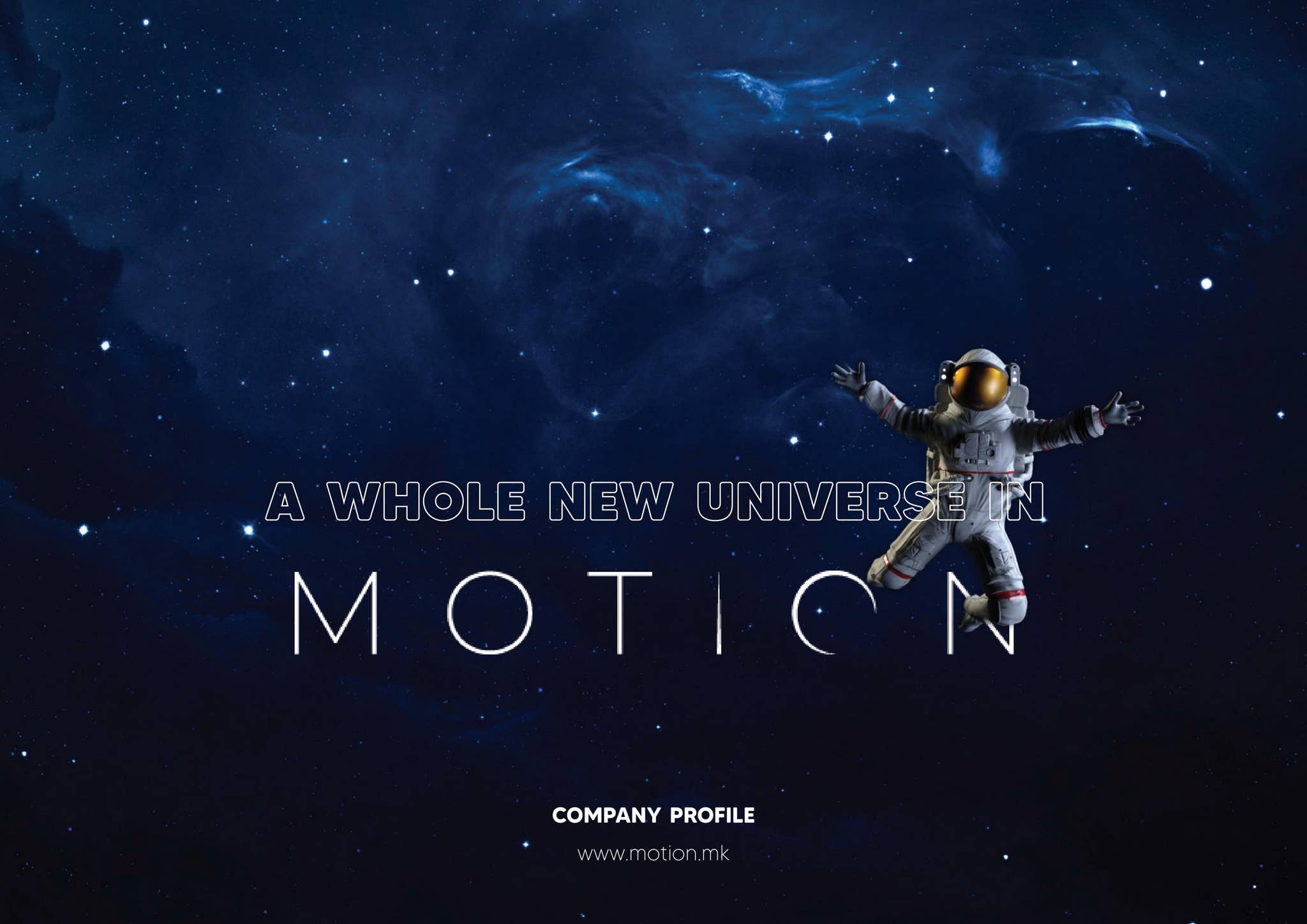 MOTION Company Profile '24 by motion.mk - Issuu