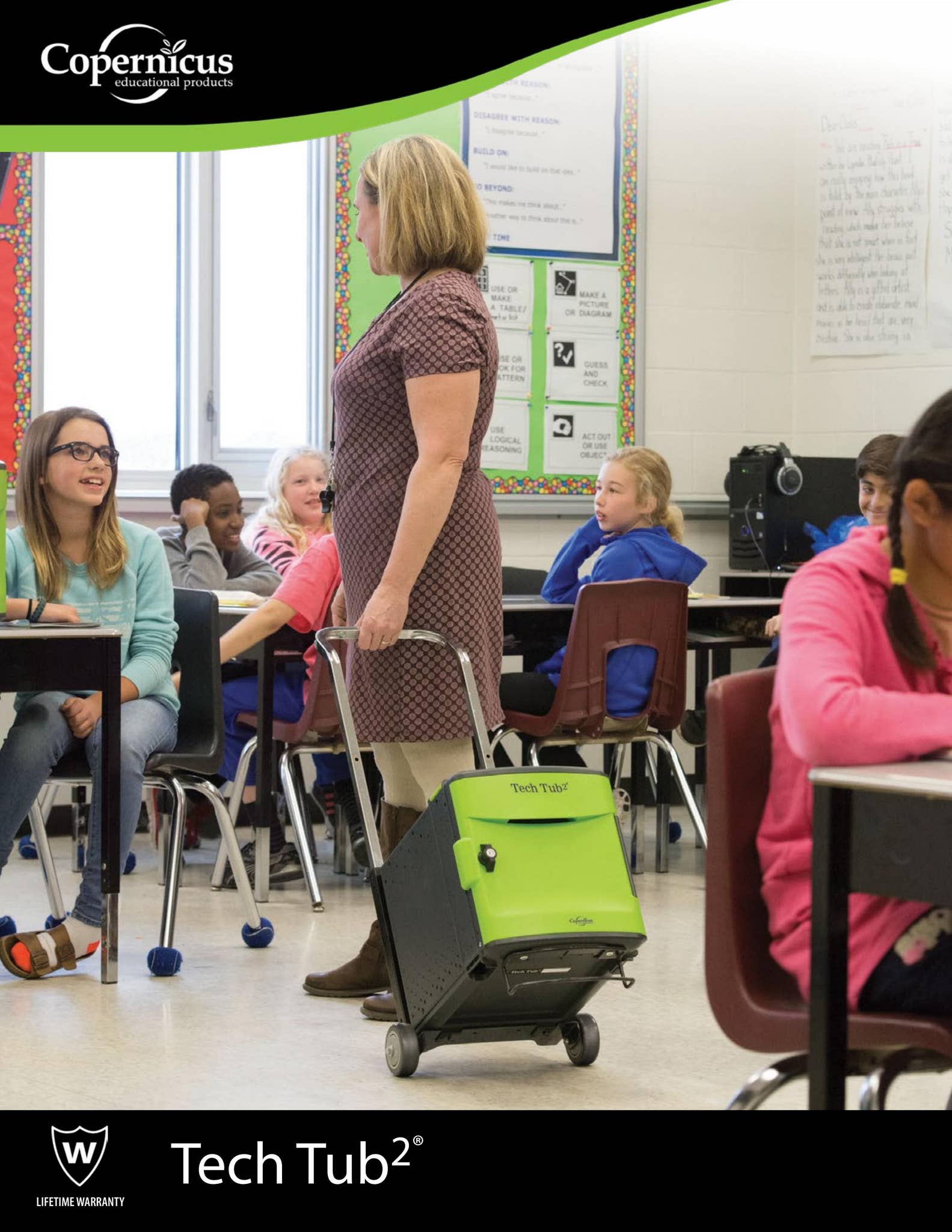 Copernicus Educational Products Tech Tub Brochure 2025 by Copernicus ...