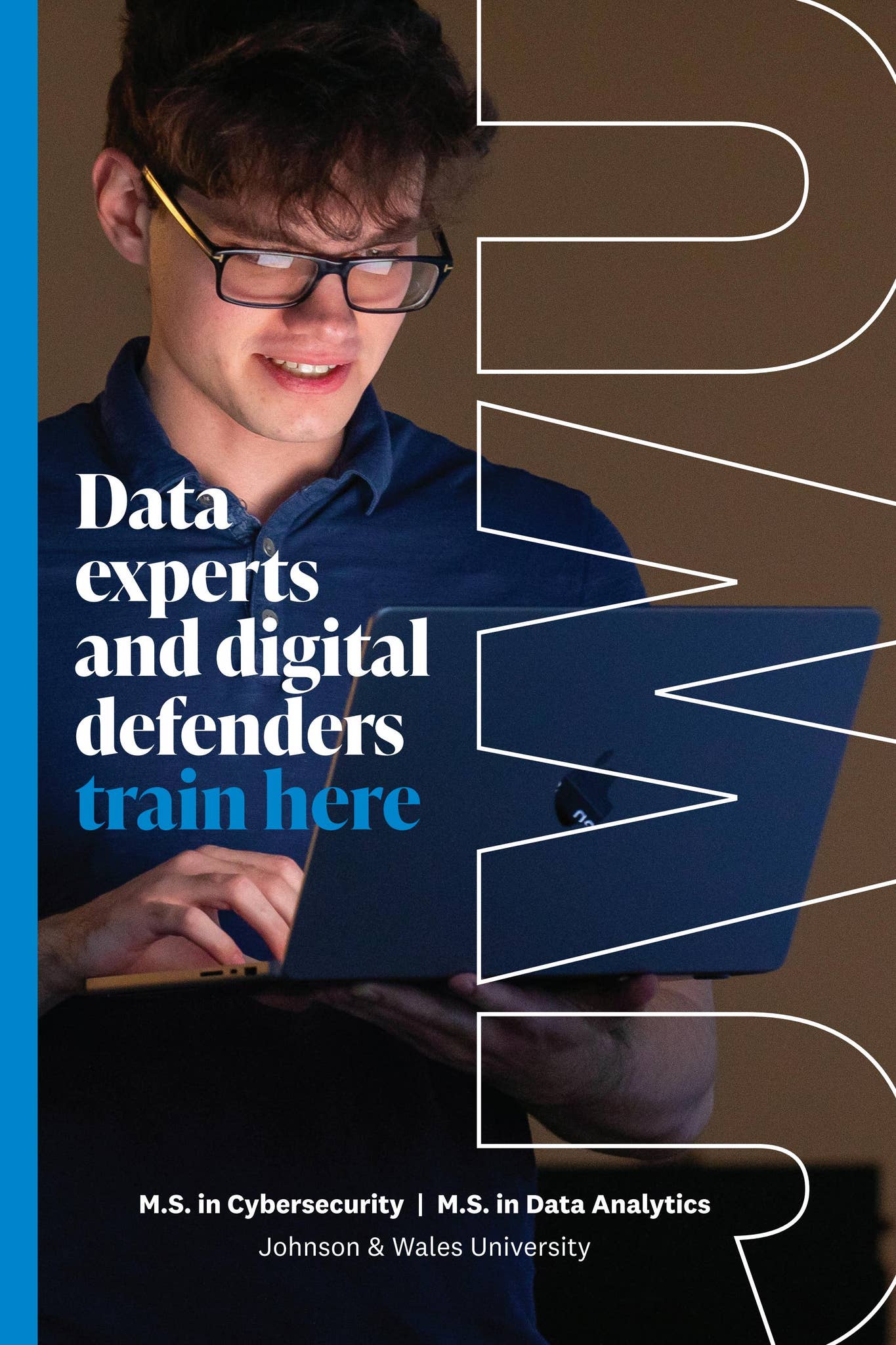 24-01-310 Grad MS Brochure by Johnson & Wales University - Issuu