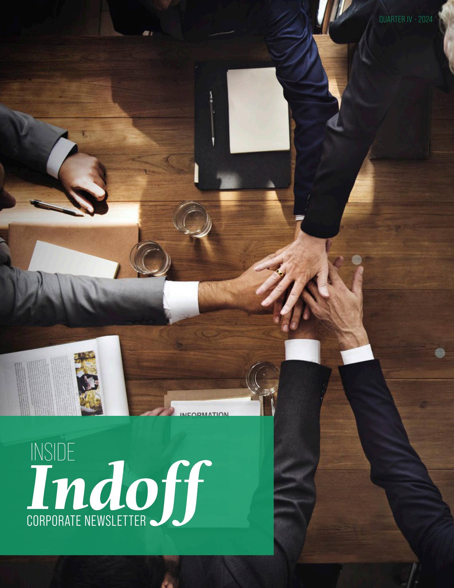 Inside Indoff - Q4 2024 by Indoff Inc. - Issuu