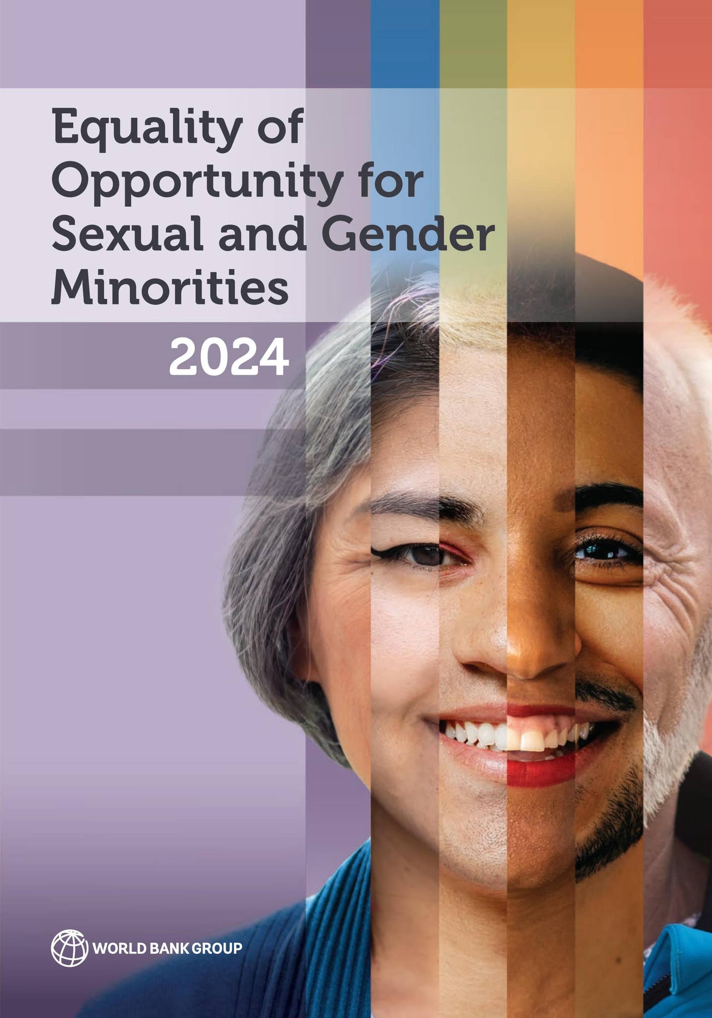 Equality of Opportunity for Sexual and Gender Minorities 2024 by World Bank Publications - Issuu
