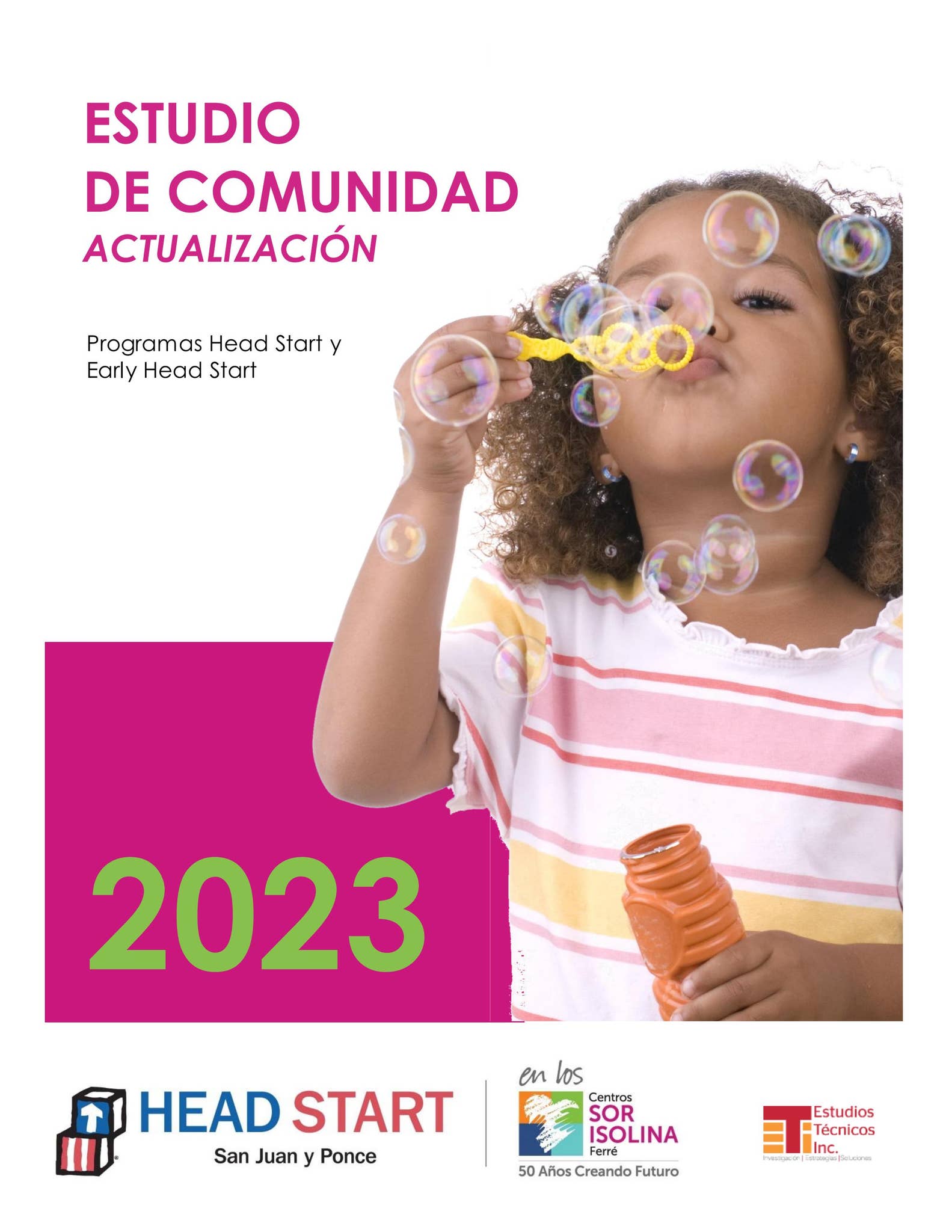 act 2023 ESTUDIO DE COMUNIDAD Centro Sor Isolina FINAL by CSIF-HS - Issuu