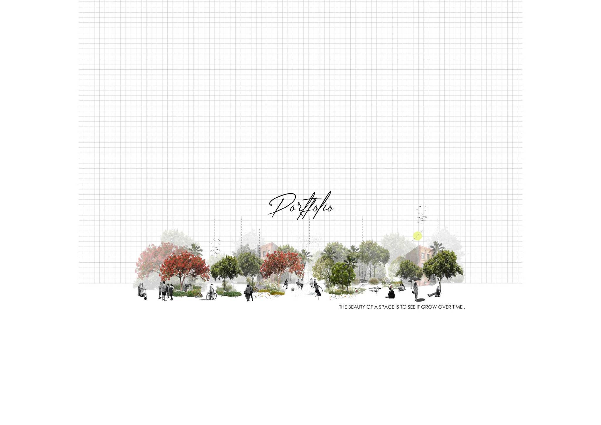 Architecture Portfolio by Aneena Jose - Issuu