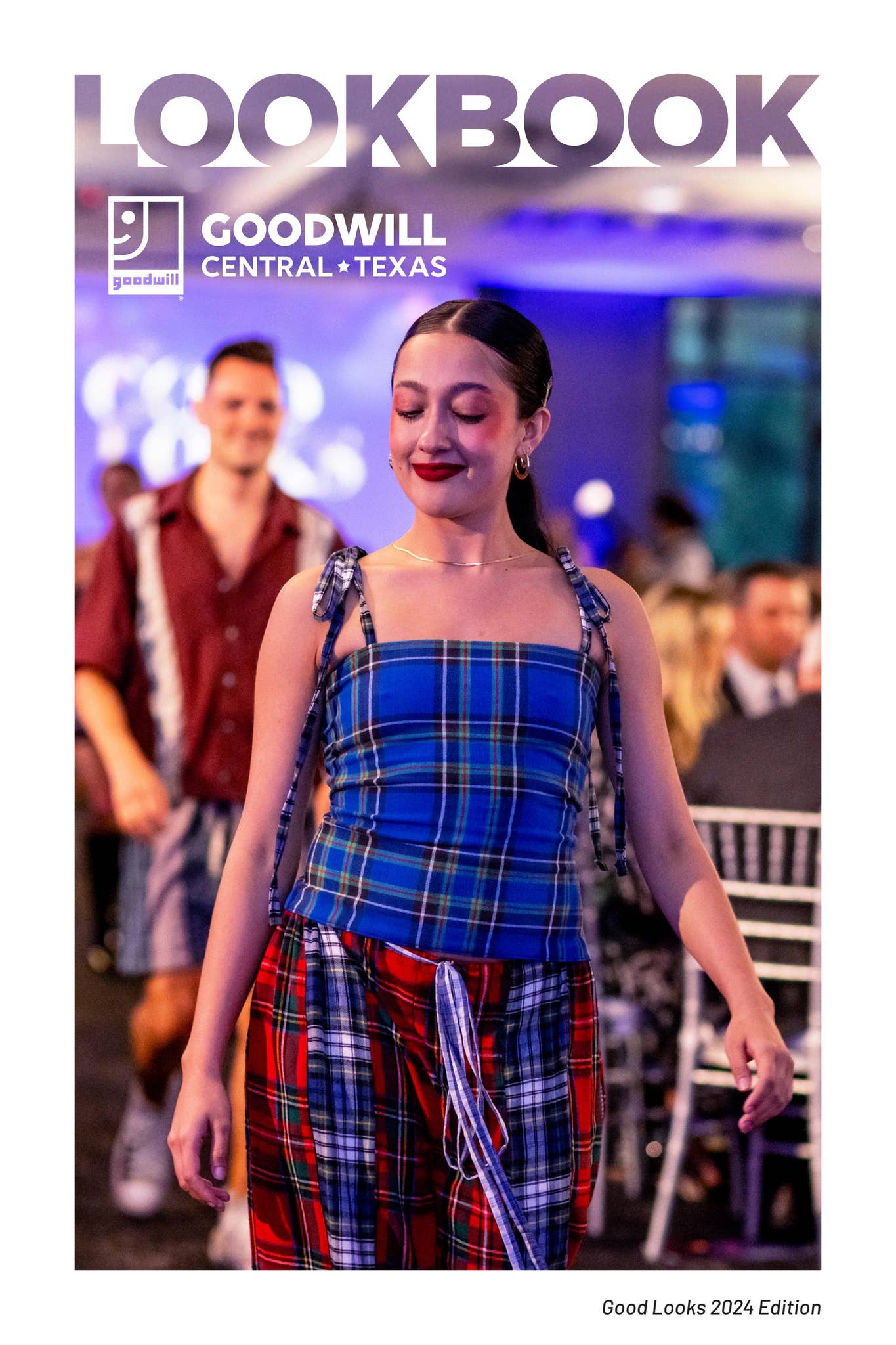 Good Looks 2024 Lookbook | Goodwill Central Texas by GoodwillCTX - Issuu
