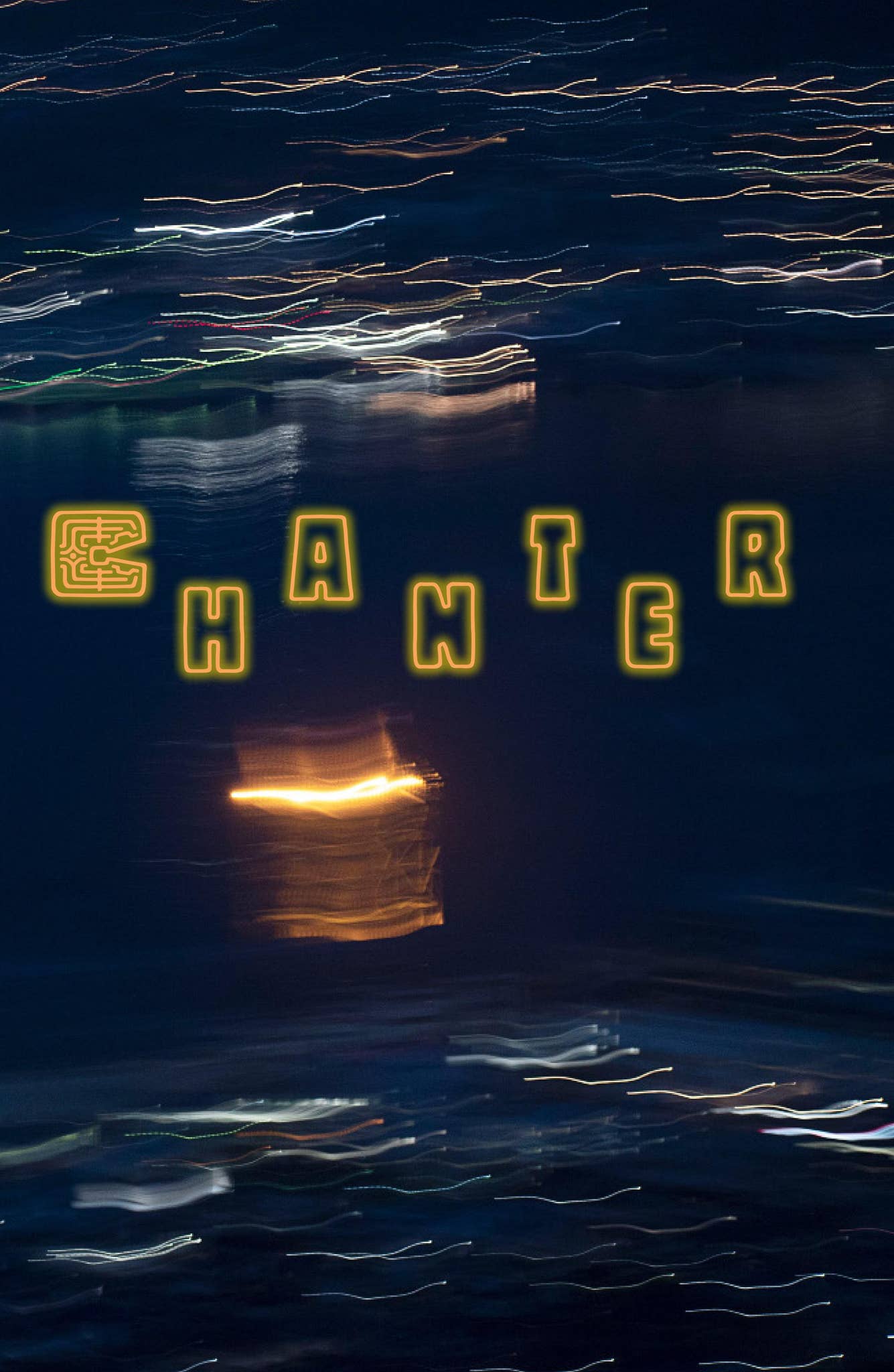 Chanter Literary and Arts Magazine - Fall 2022 by Chanter Literary ...